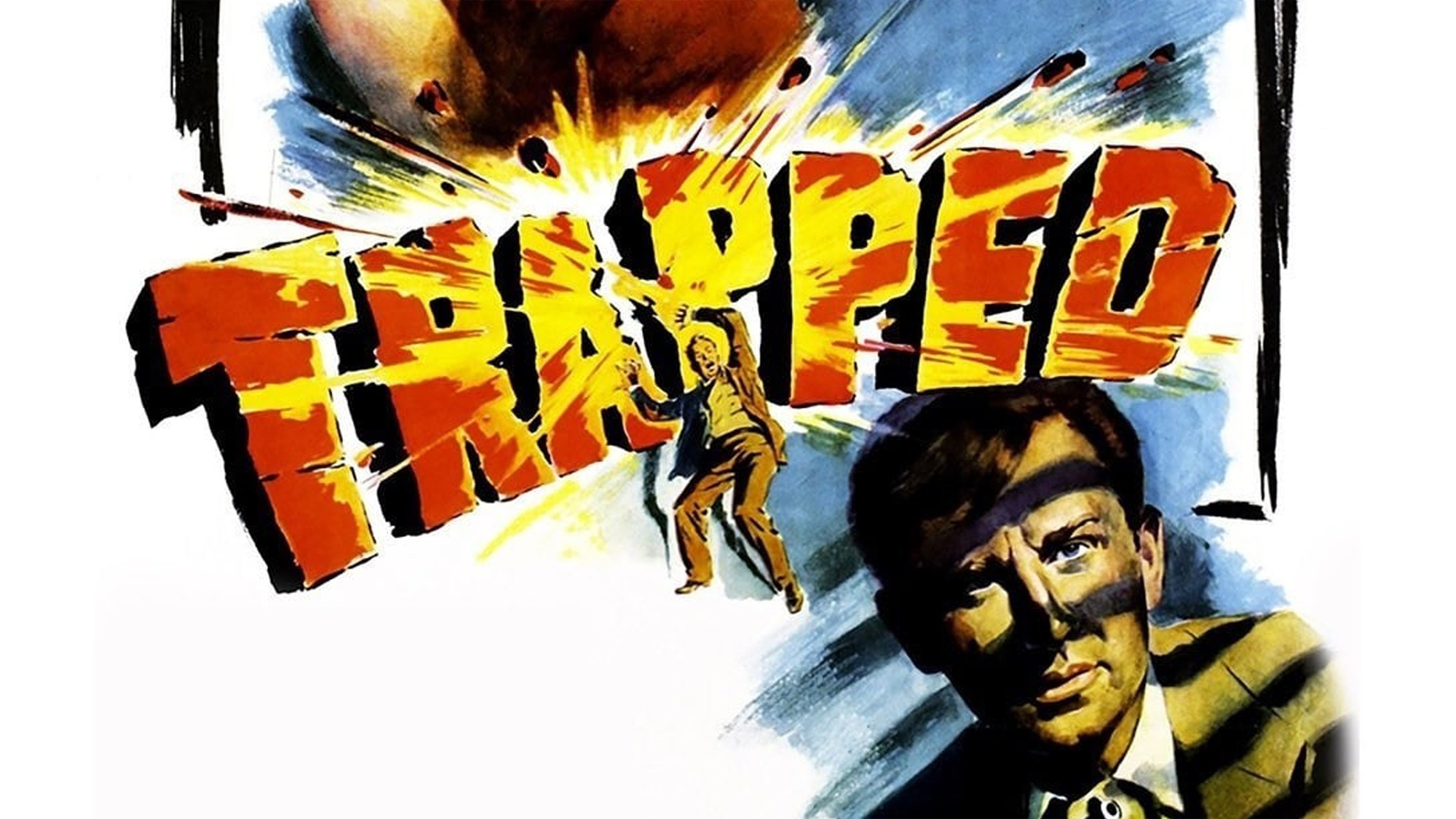 Watch Trapped (1949) Full Movie Free Online - Plex