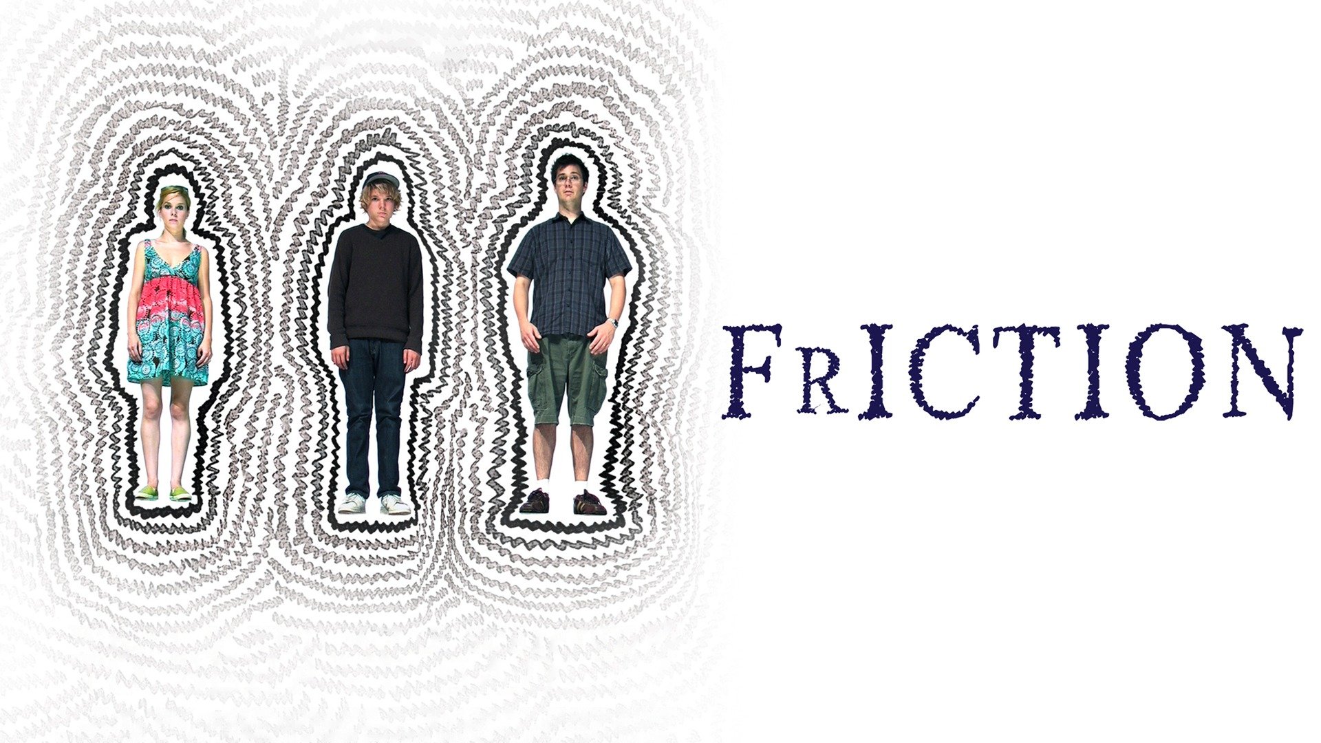 Friction (2010) - Plex