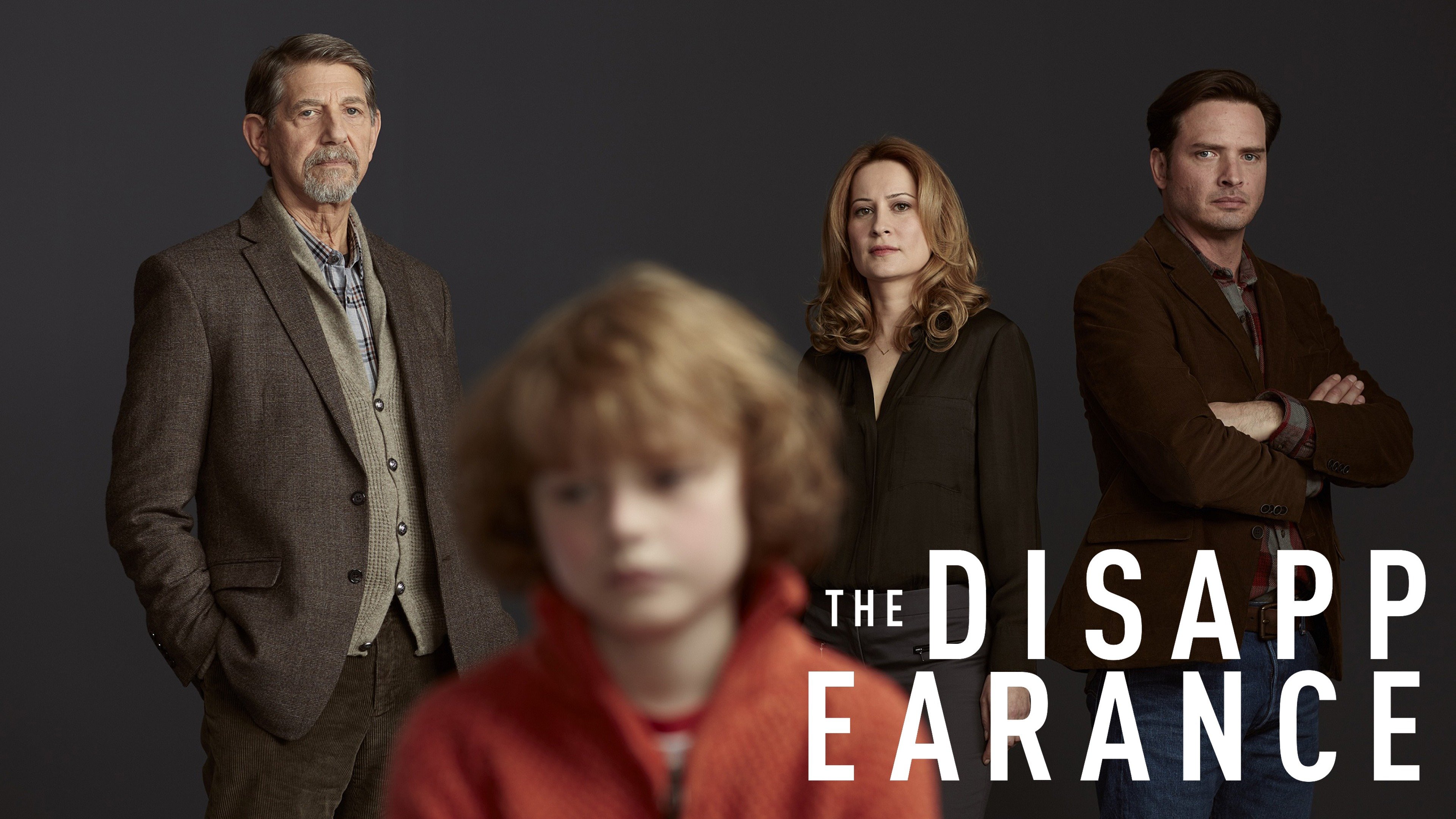 Watch The Disappearance (2017) (2017) TV Series Online - Plex