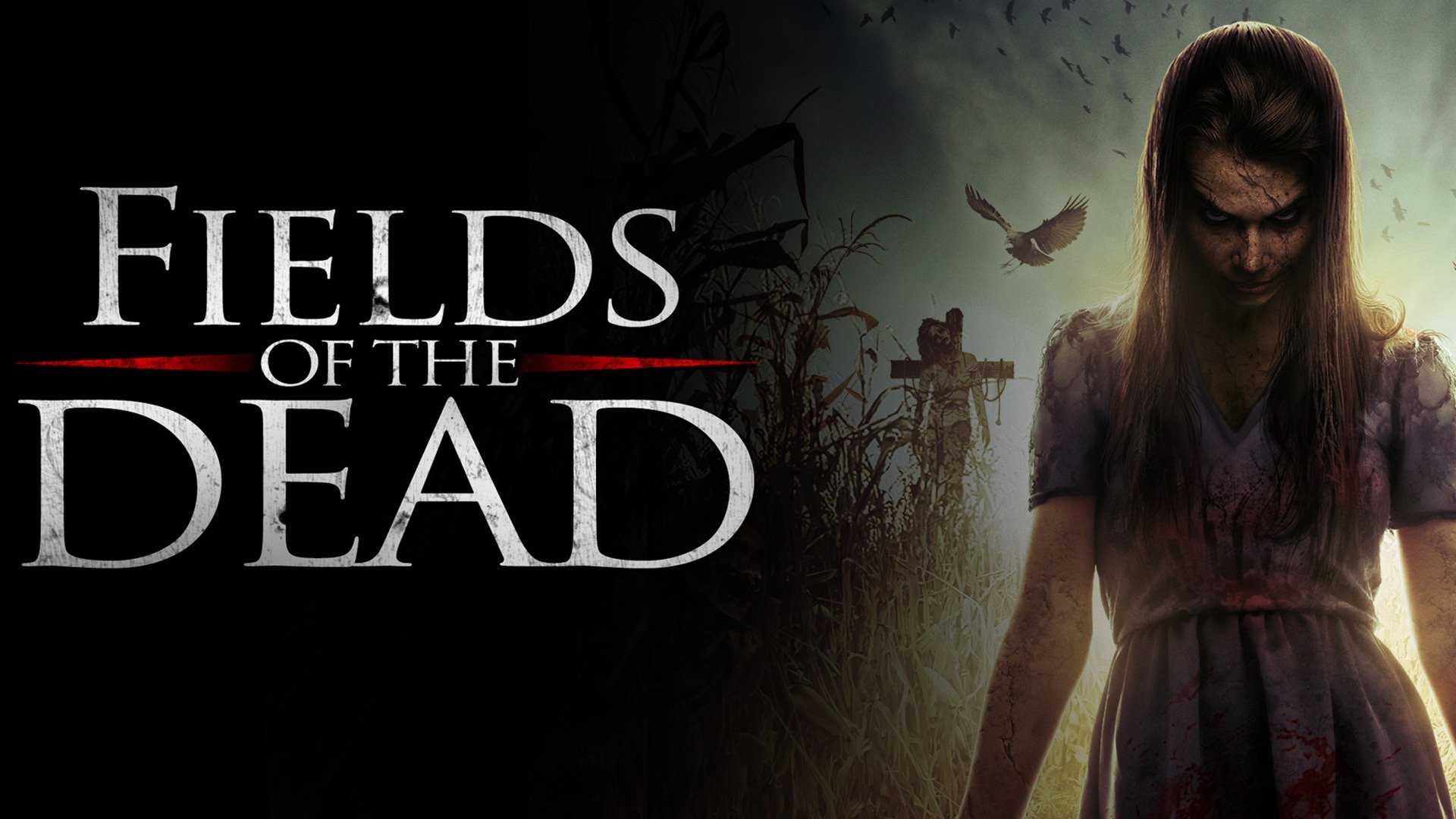 Watch Fields of the Dead (2014) Full Movie Free Online - Plex