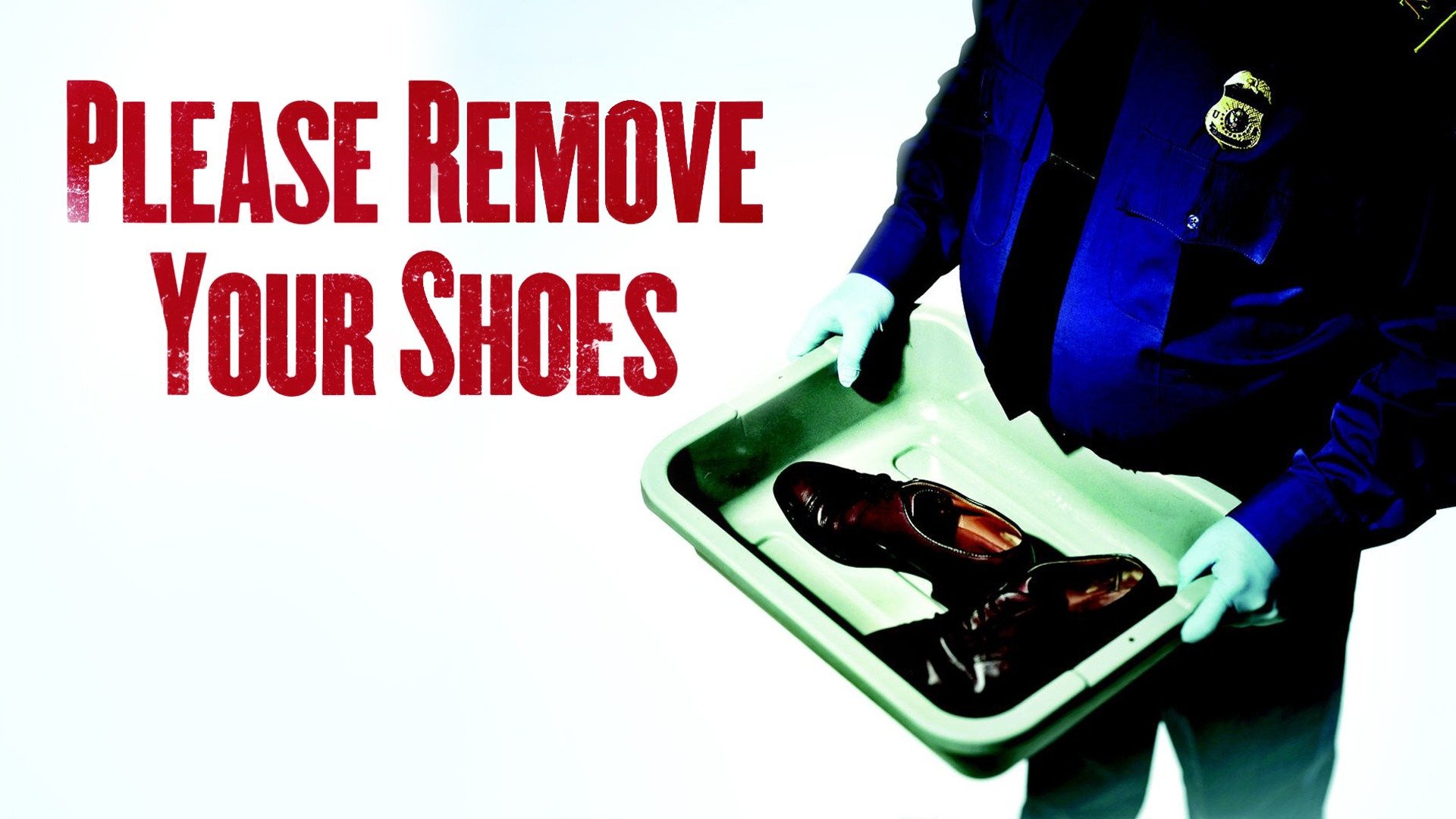 Please Remove Your Shoes (2010) - Plex
