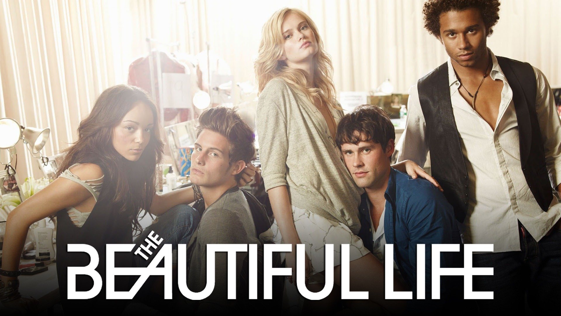 The Beautiful Life: TBL (2009) - Plex