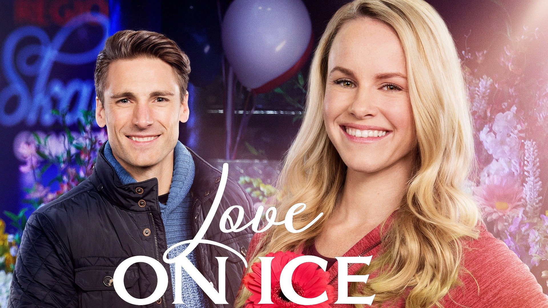Watch Love on Ice (2017) Full Movie Online - Plex