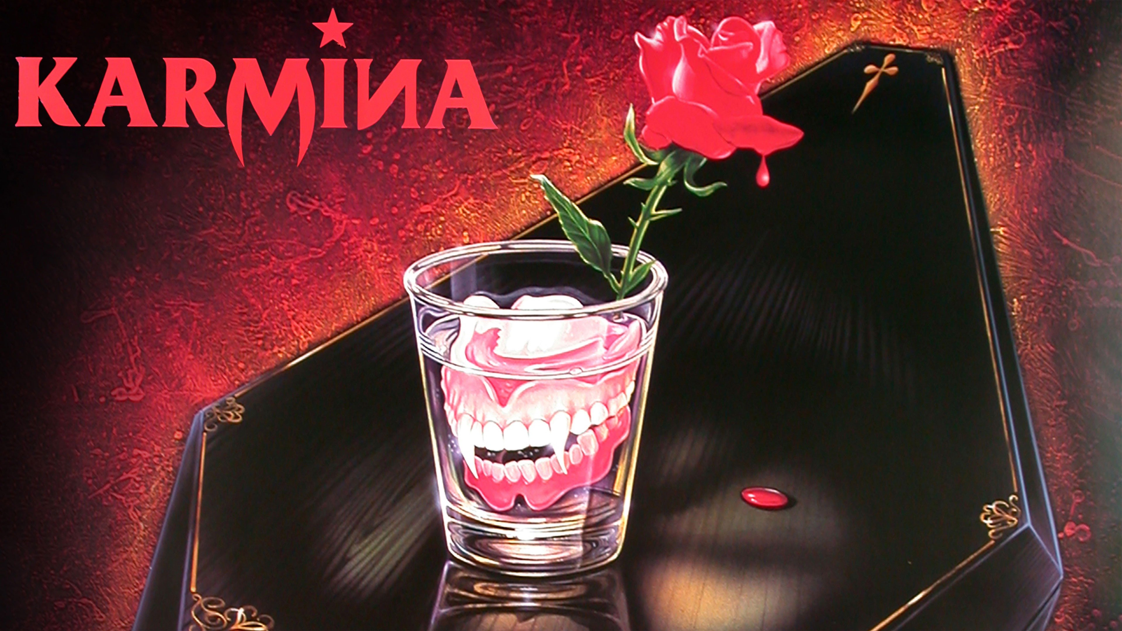 Watch Karmina (1996) Full Movie Online - Plex