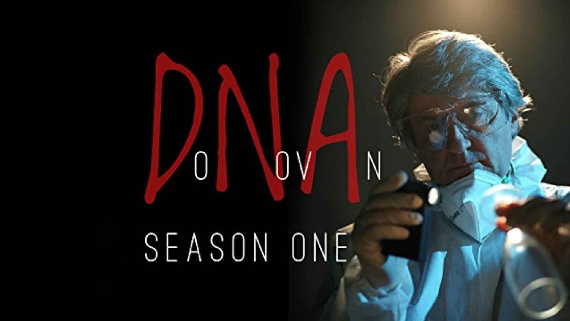Watch Donovan · Season 1 Full Episodes Free Online - Plex