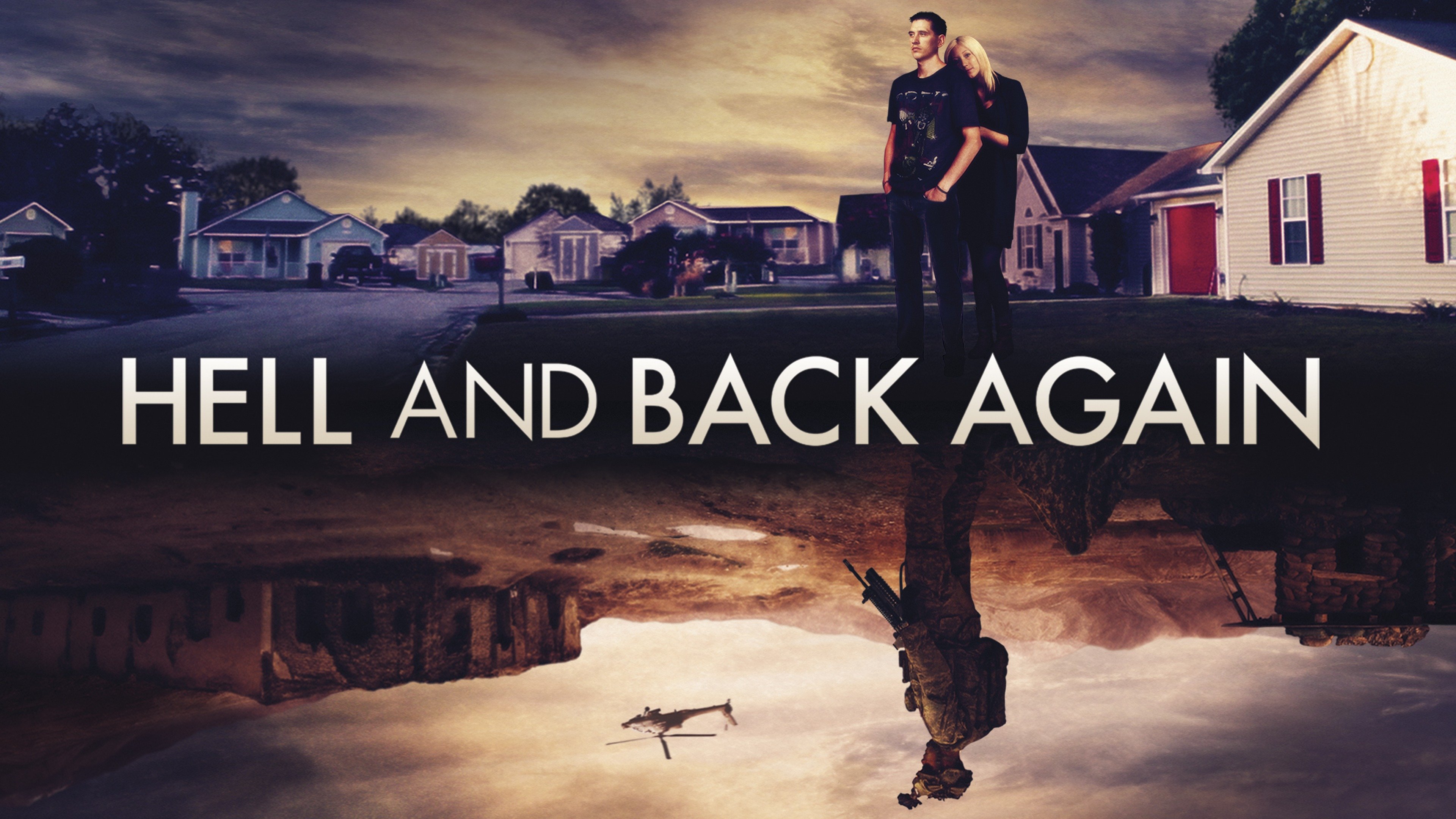 Watch Hell and Back Again (2011) Full Movie Free Online - Plex