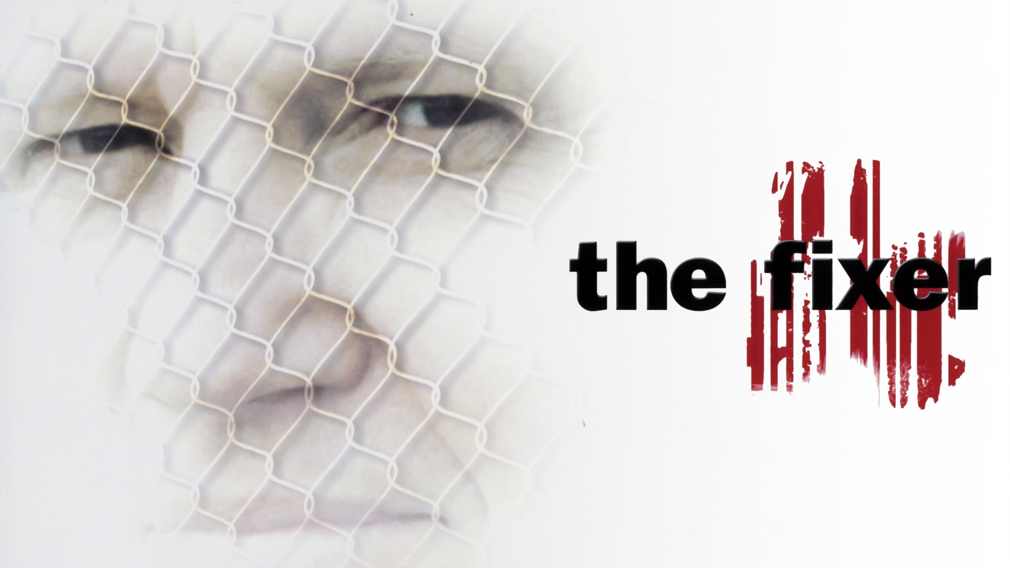 Watch The Fixer (1998) Full Movie Free Online - Plex