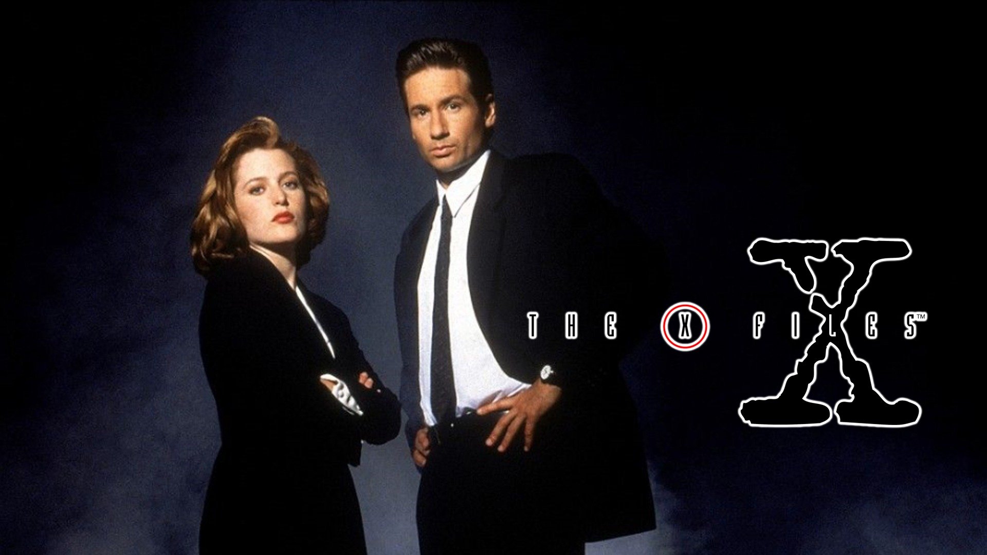 Watch The X-Files · Season 3 Full Episodes Free Online - Plex