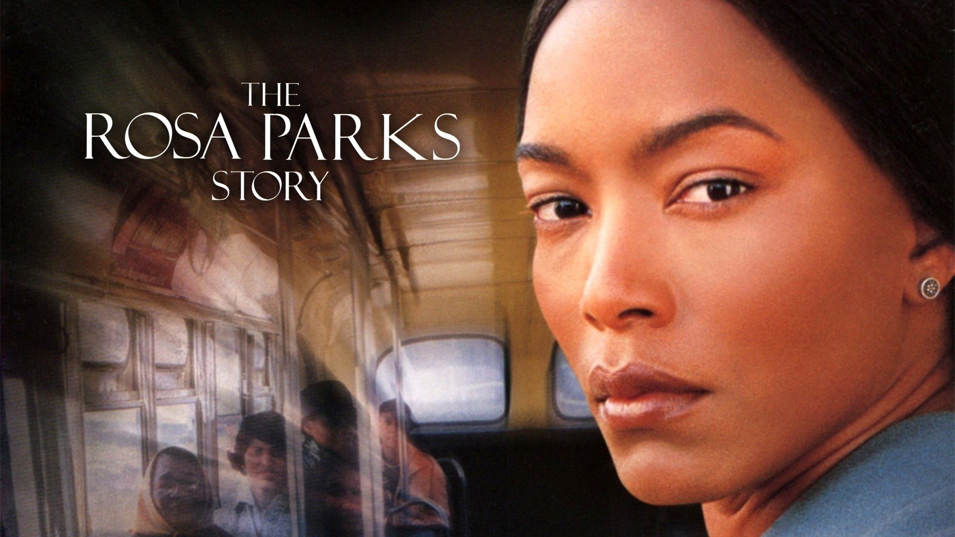 Watch The Rosa Parks Story (2002) Full Movie Free Online - Plex