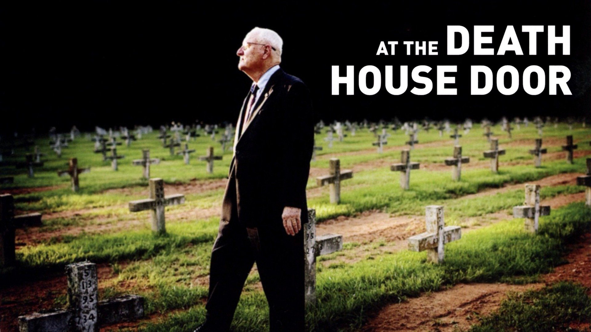 Watch At the Death House Door (2008) Full Movie Online - Plex