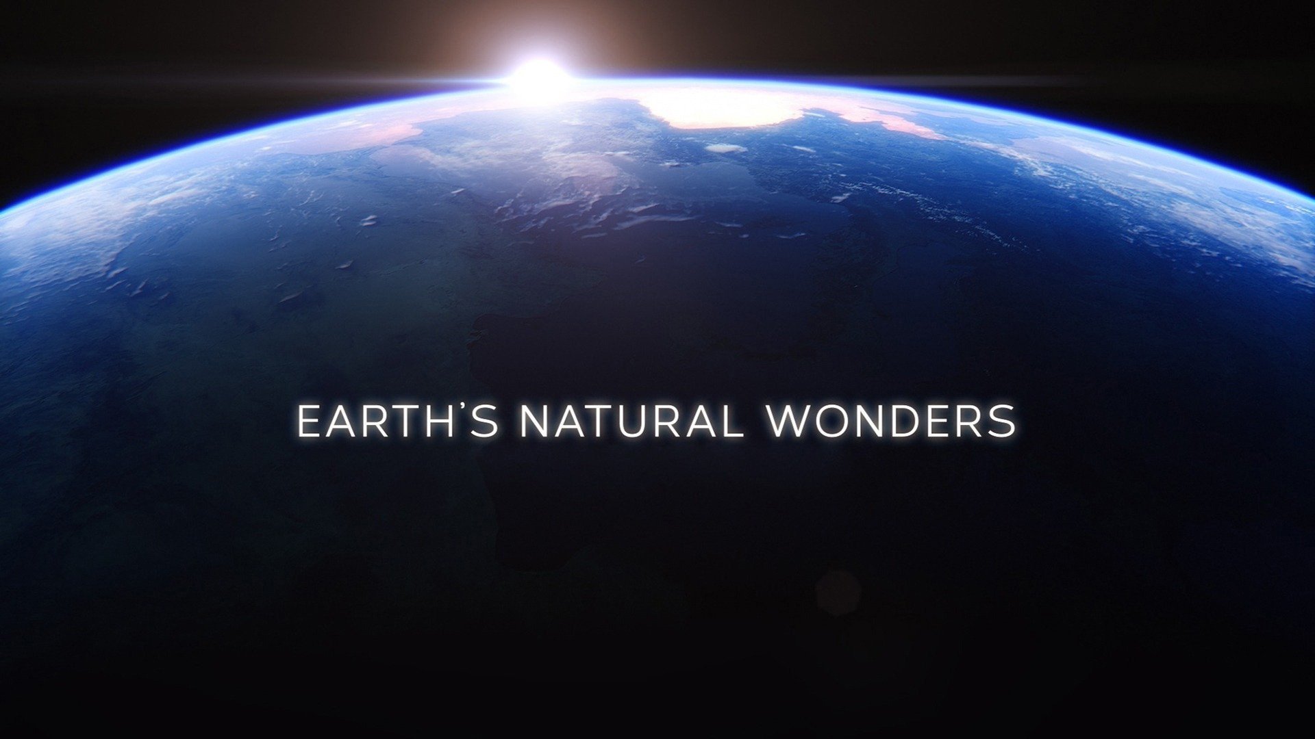 Watch Earth's Natural Wonders · Series 2 Full Episodes Online - Plex