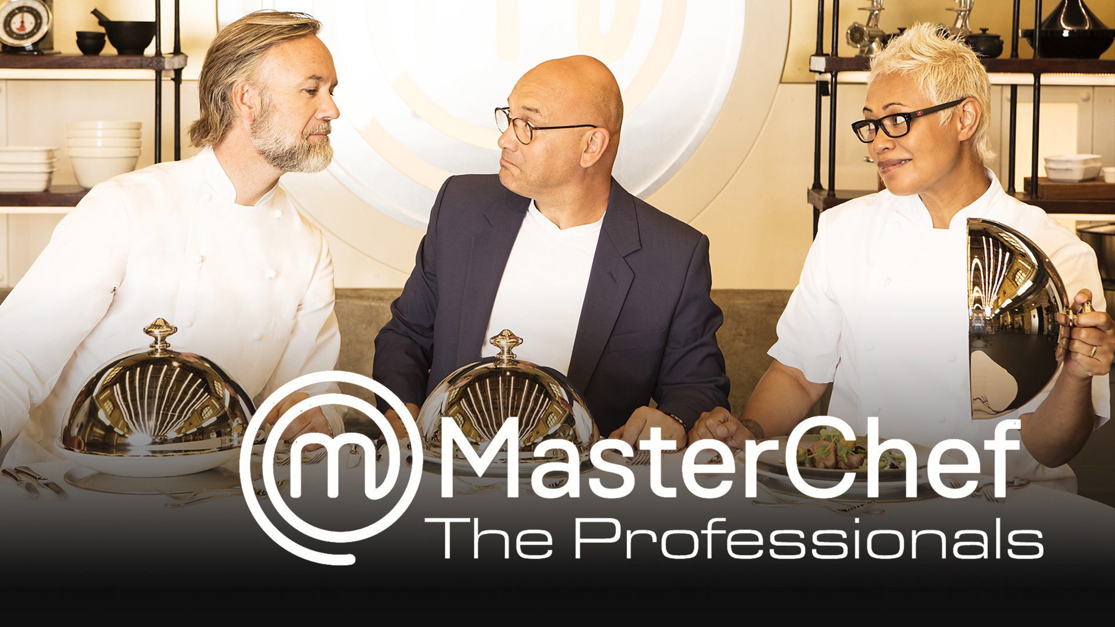 Watch MasterChef: The Professionals · Season 11 Full Episodes Free Online - Plex