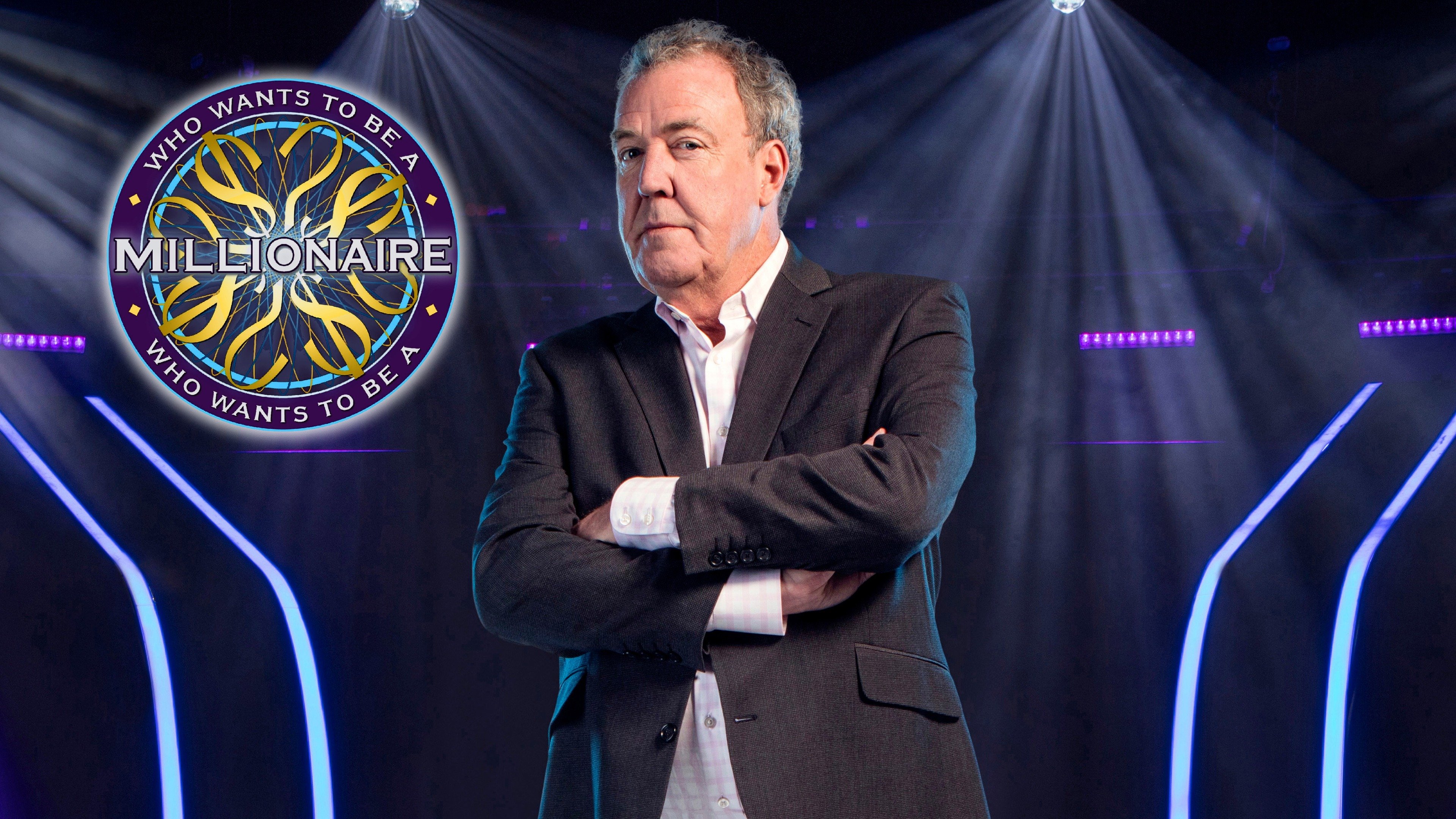 Who Wants to Be a Millionaire? (1998) - Plex