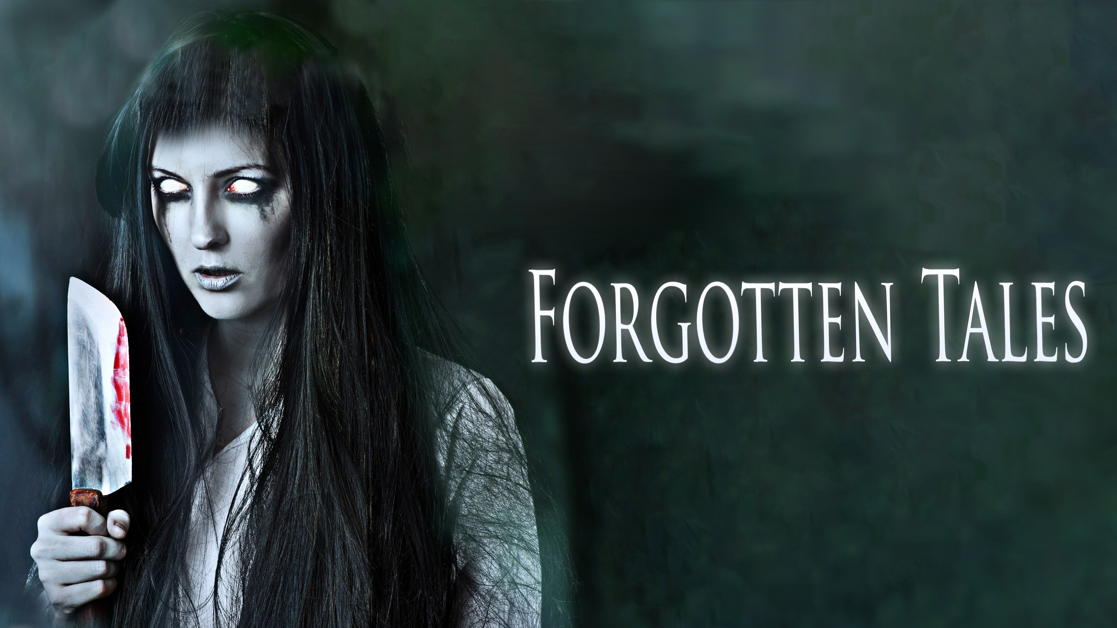 Forgotten Tales (2016) - Plex