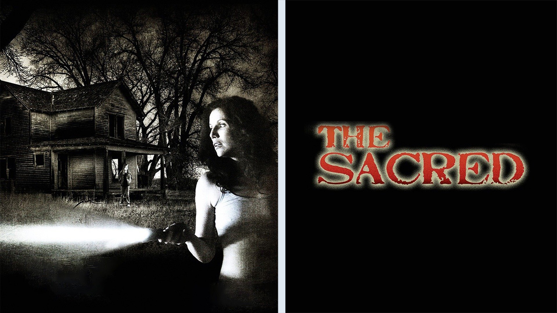 Watch The Sacred (2012) Full Movie Free Online - Plex