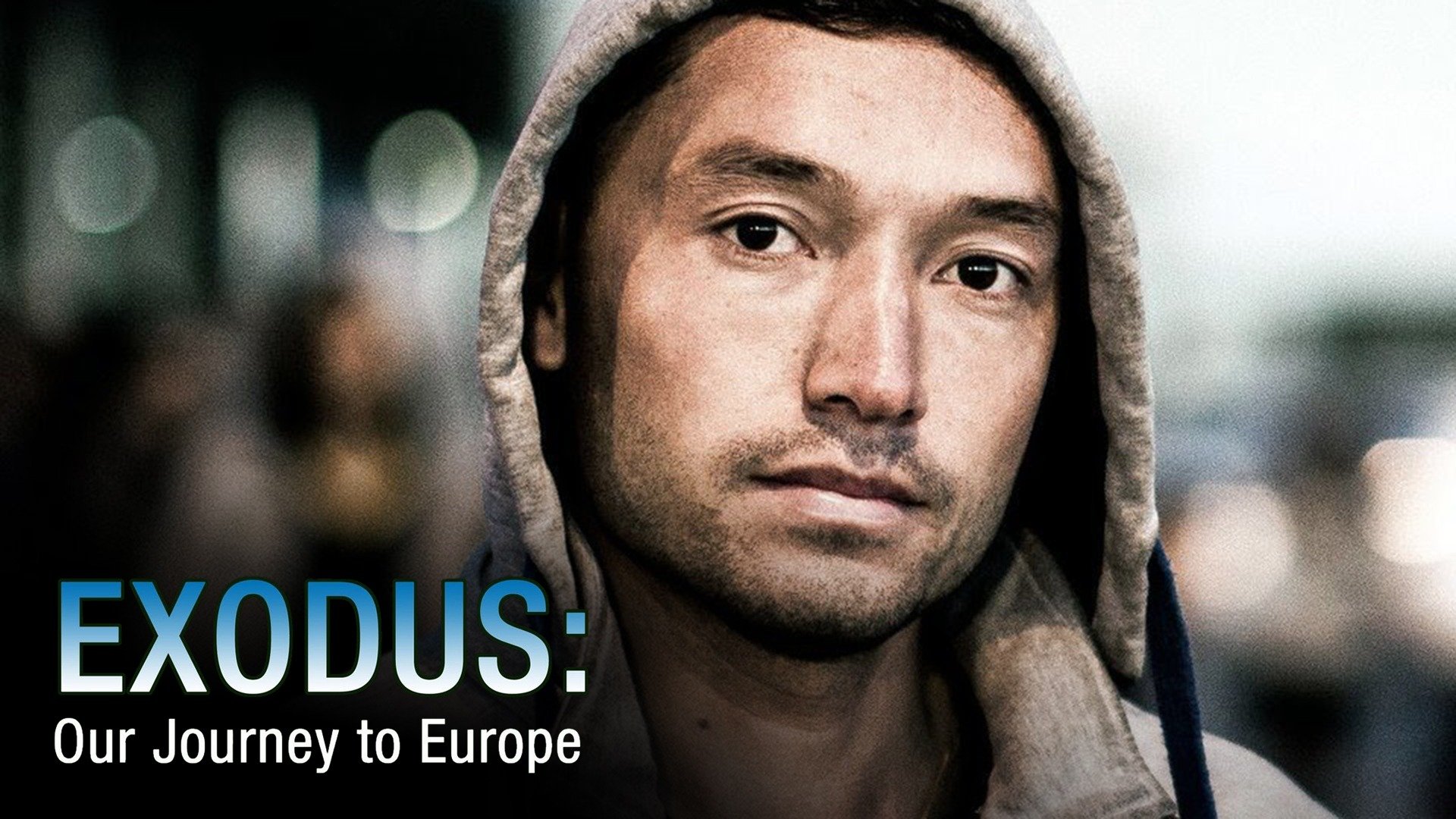 Exodus: Our Journey to Europe · Our Journey Continues - Plex