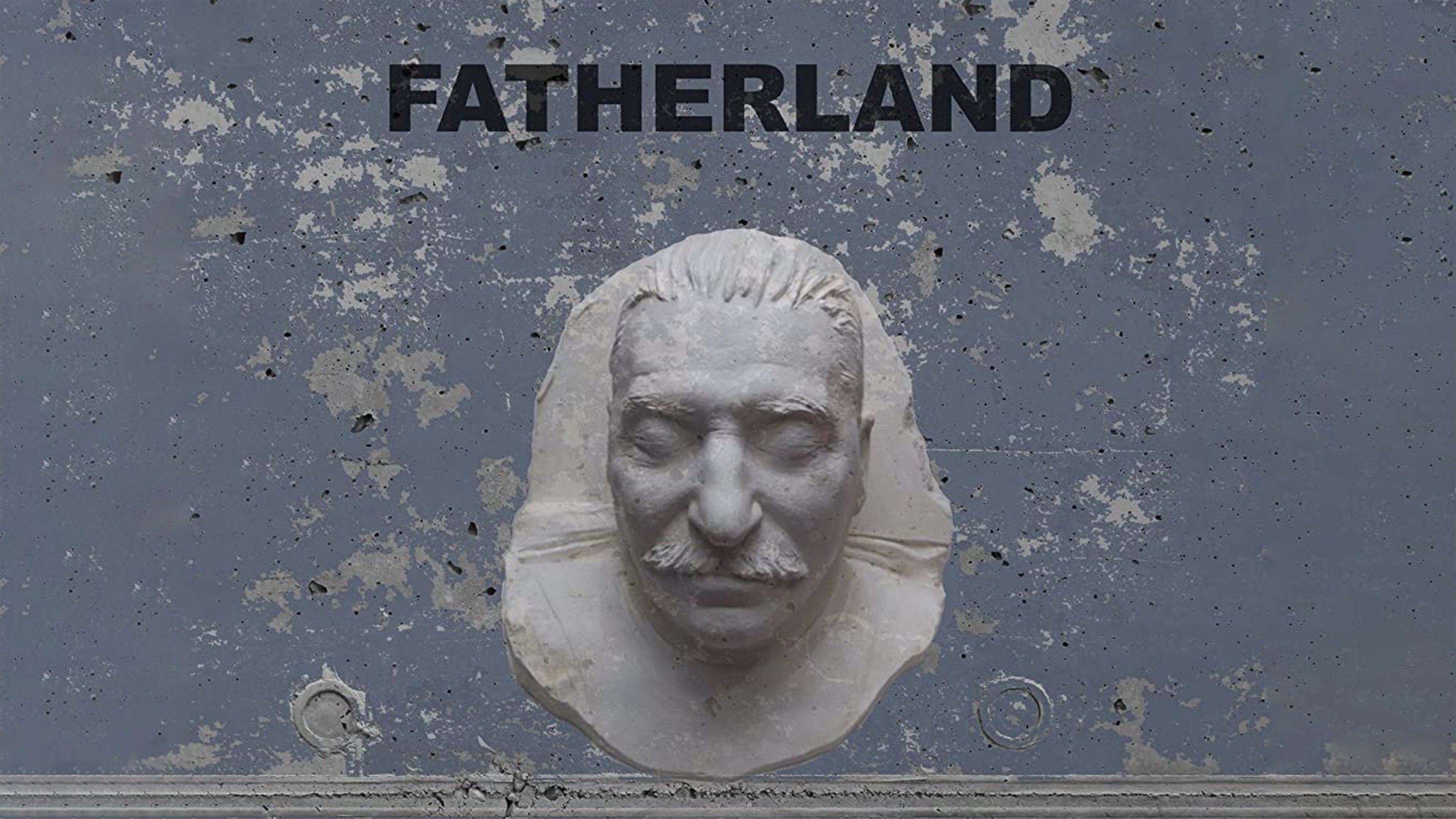 Watch Fatherland (2017) Full Movie Online - Plex