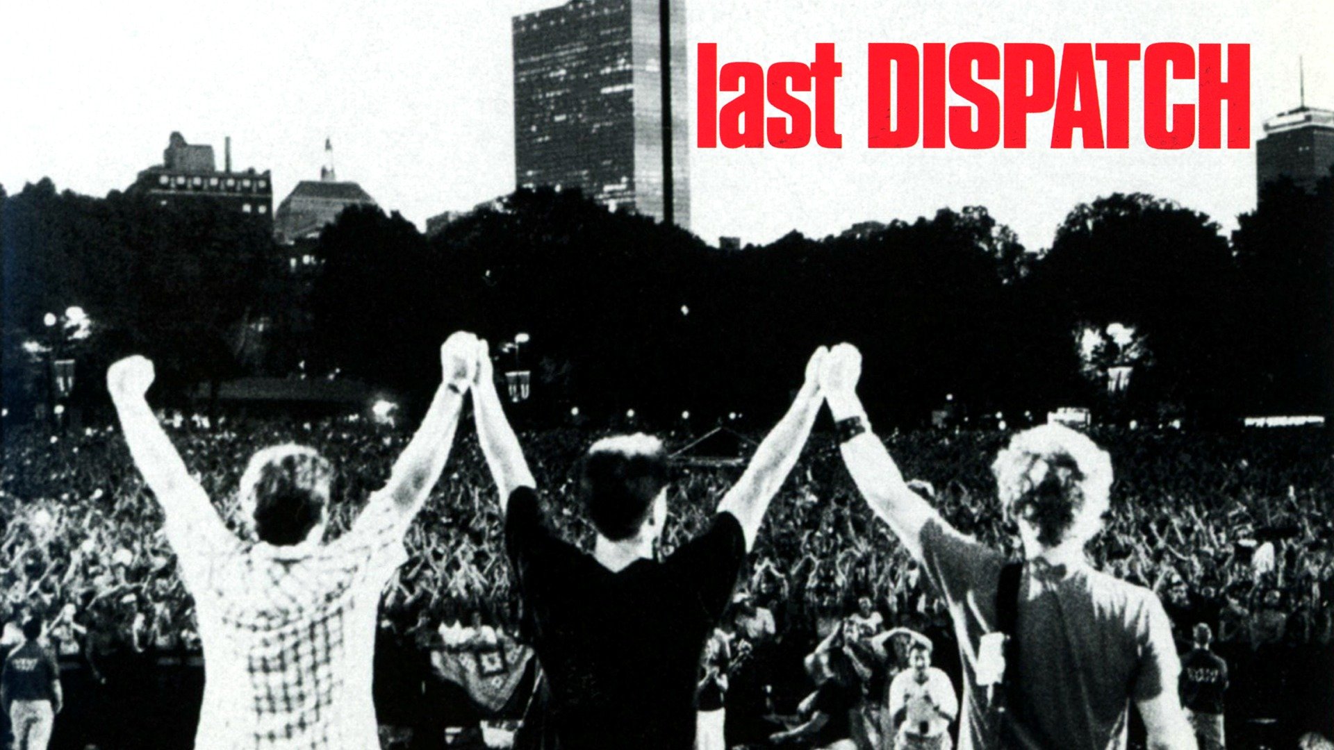 Watch The Last Dispatch (2005) Full Movie Online - Plex