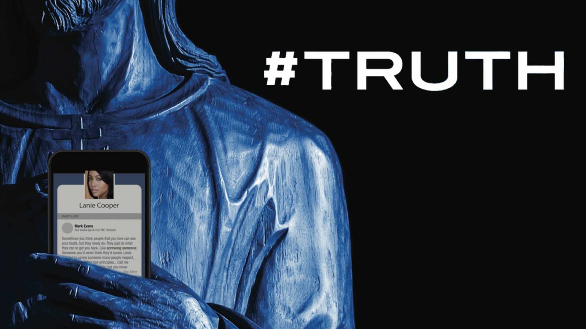 Watch A Cold Hard Truth (2021) Full Movie Online - Plex