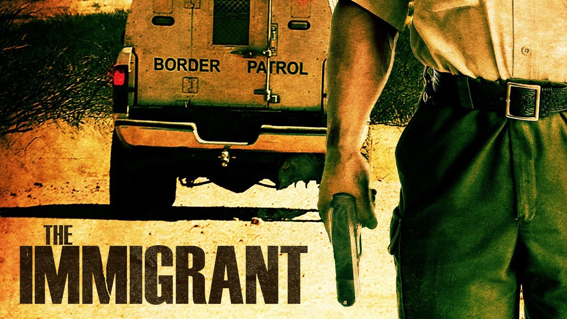 El inmigrante (2005) - Plex
