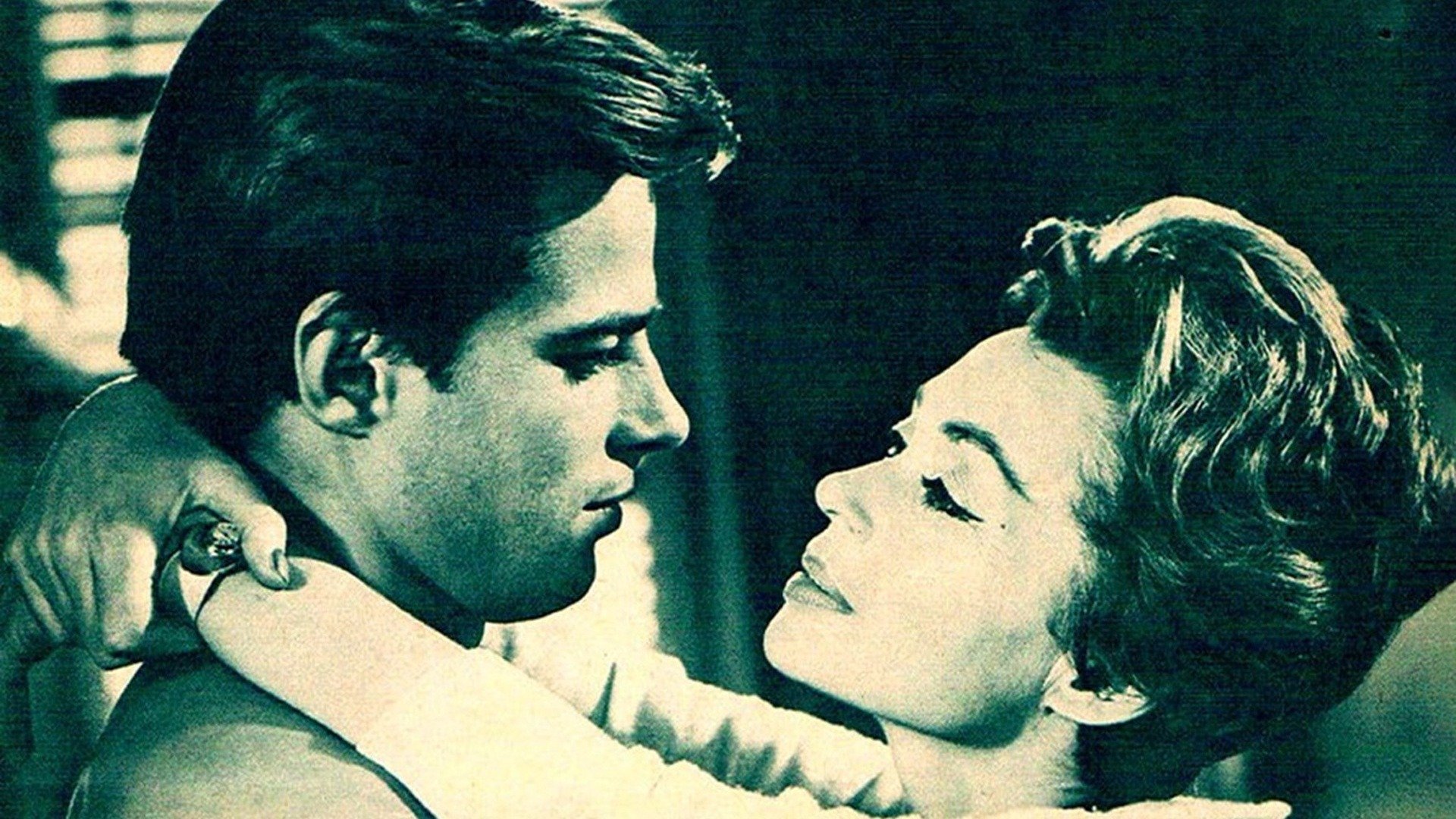 Adorable Julia (1962) - Plex