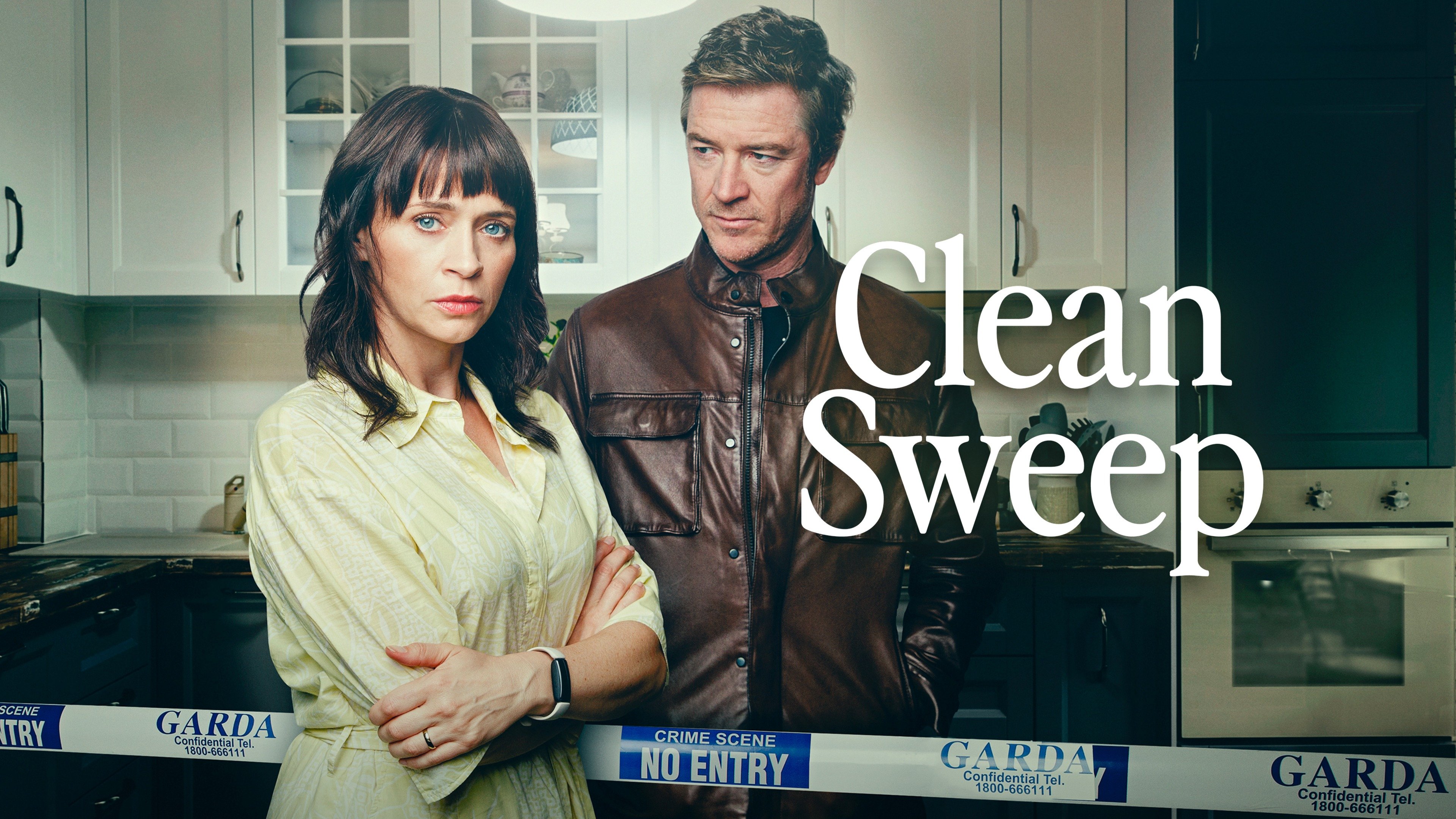 Watch Clean Sweep (2023) (2023) TV Series Free Online - Plex