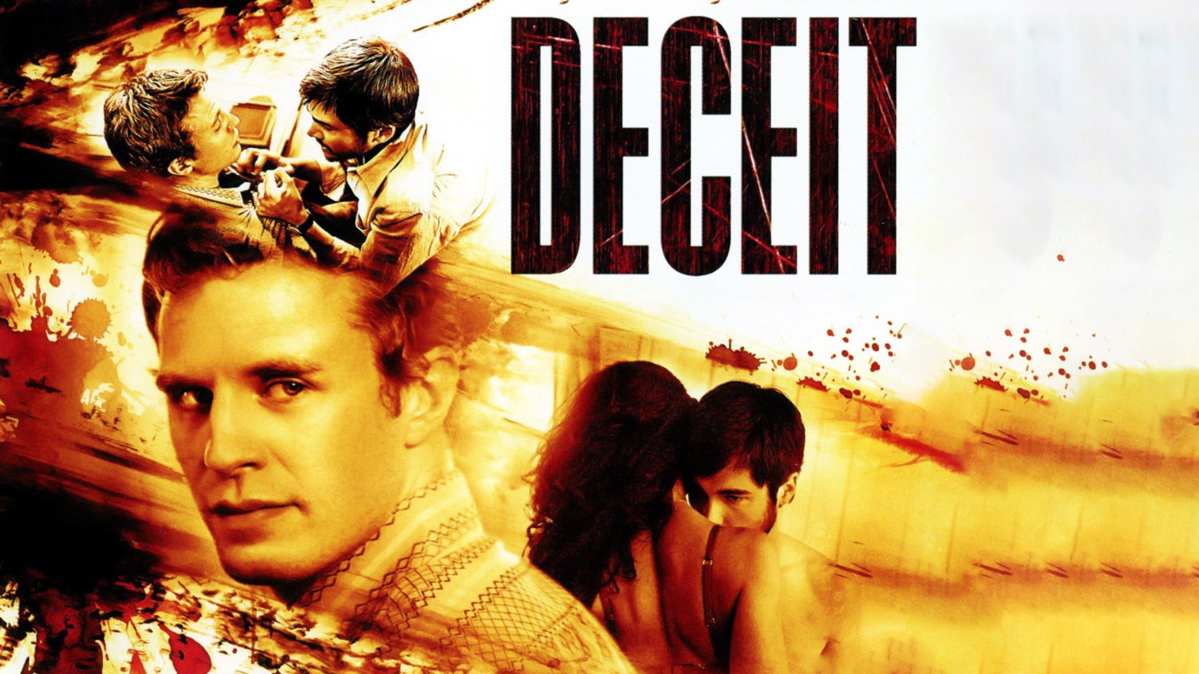 Deceit (2009) - Plex