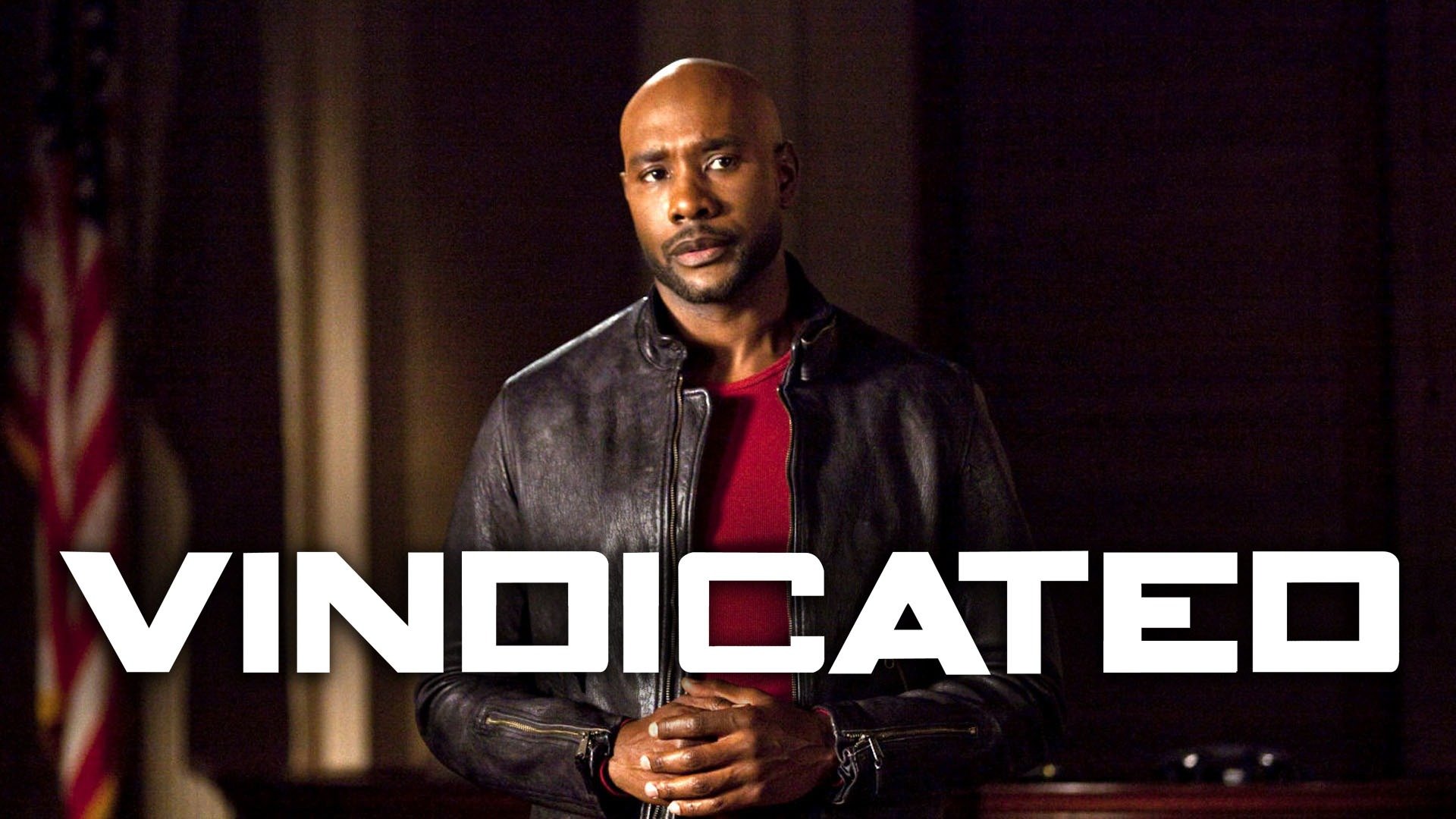 Watch Vindicated (2012) TV Series Online - Plex