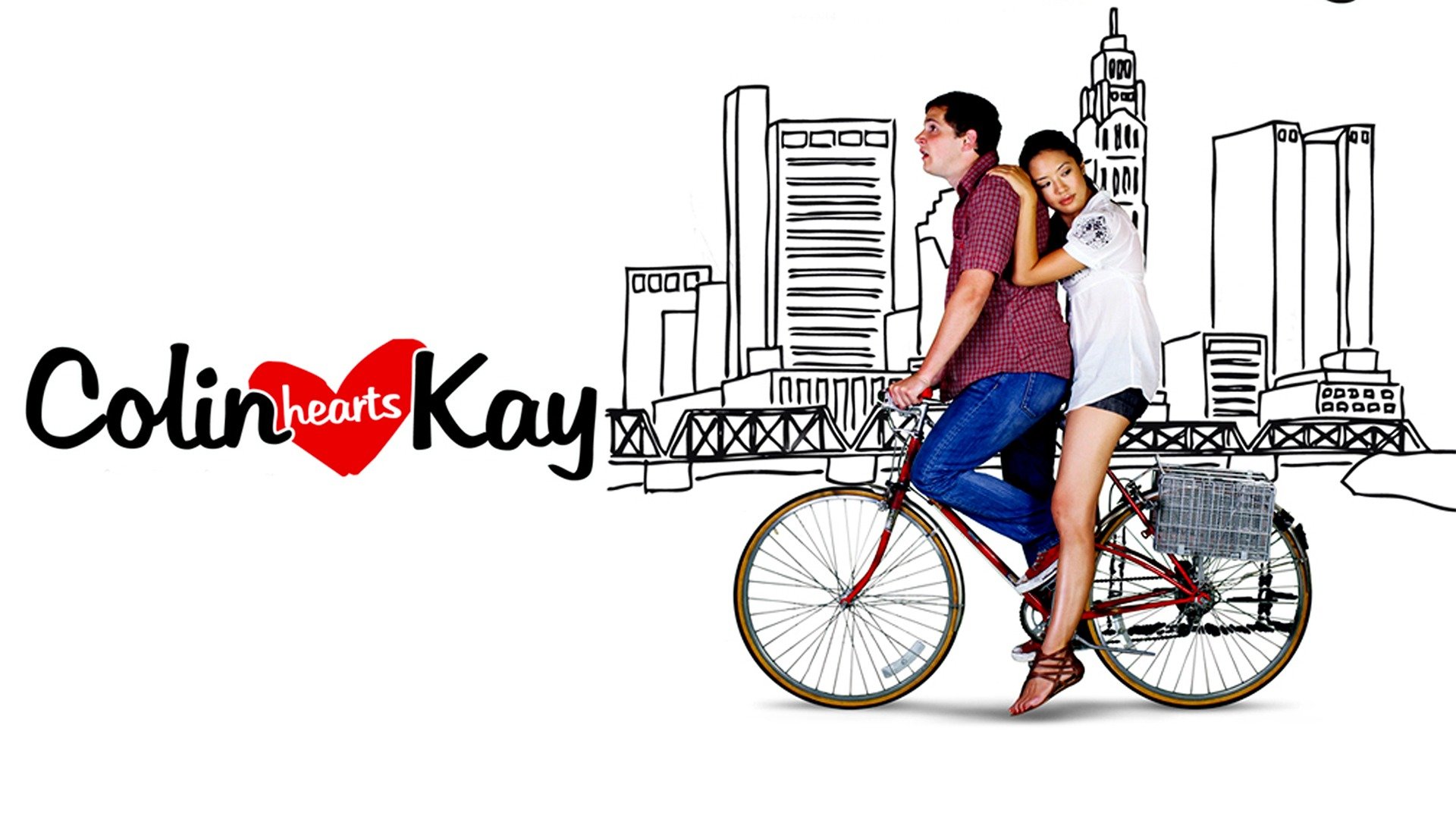 Watch Colin Hearts Kay (2009) Full Movie Free Online - Plex