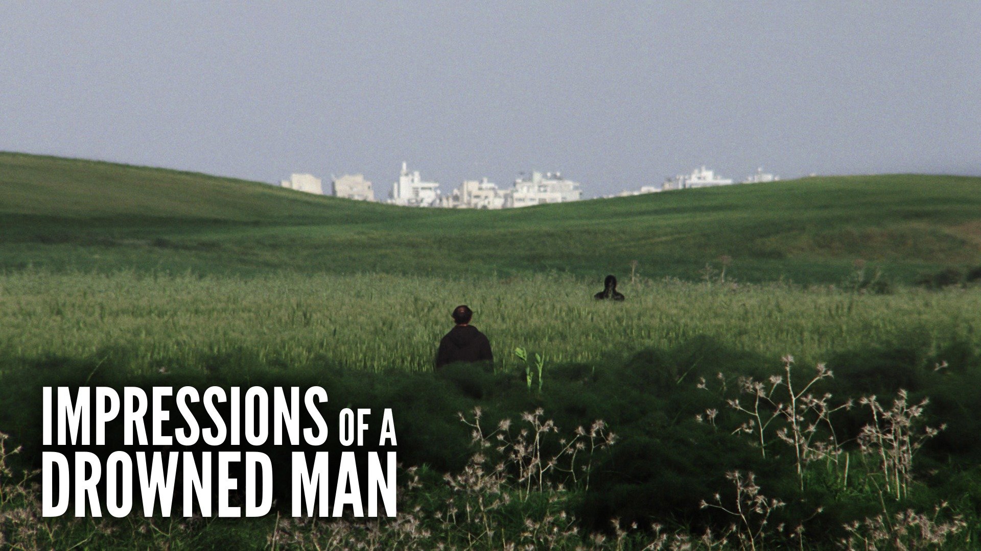 Impressions of a Drowned Man (2015) - Plex