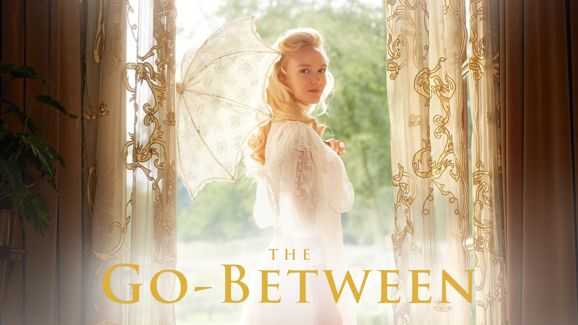 The Go-Between (2015) - Plex