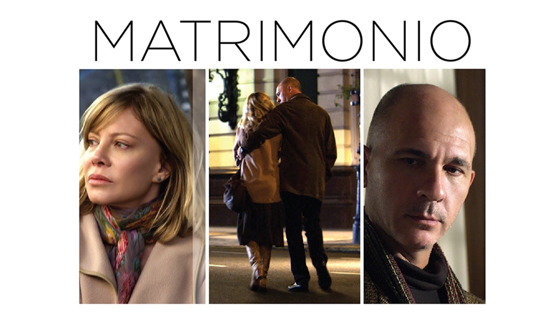 Matrimonio (2013) - Plex