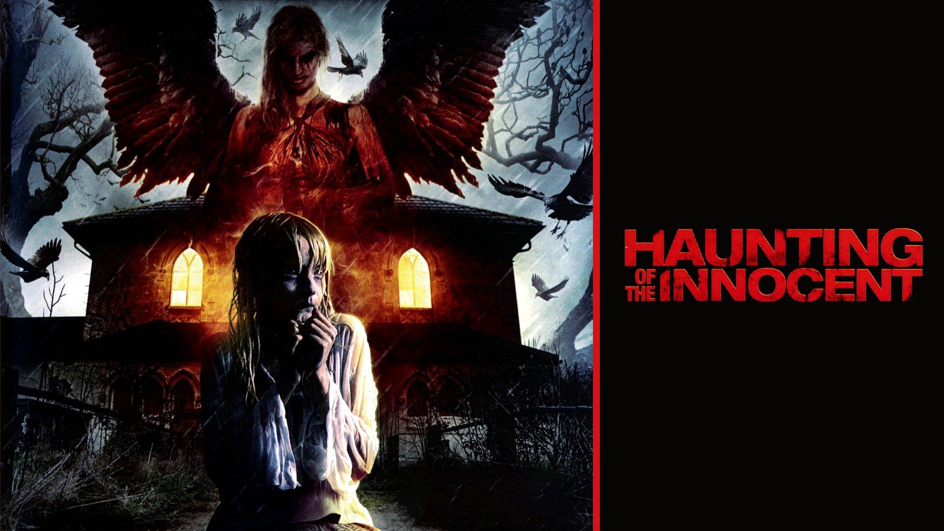 Watch Haunting of the Innocent (2014) Full Movie Free Online - Plex