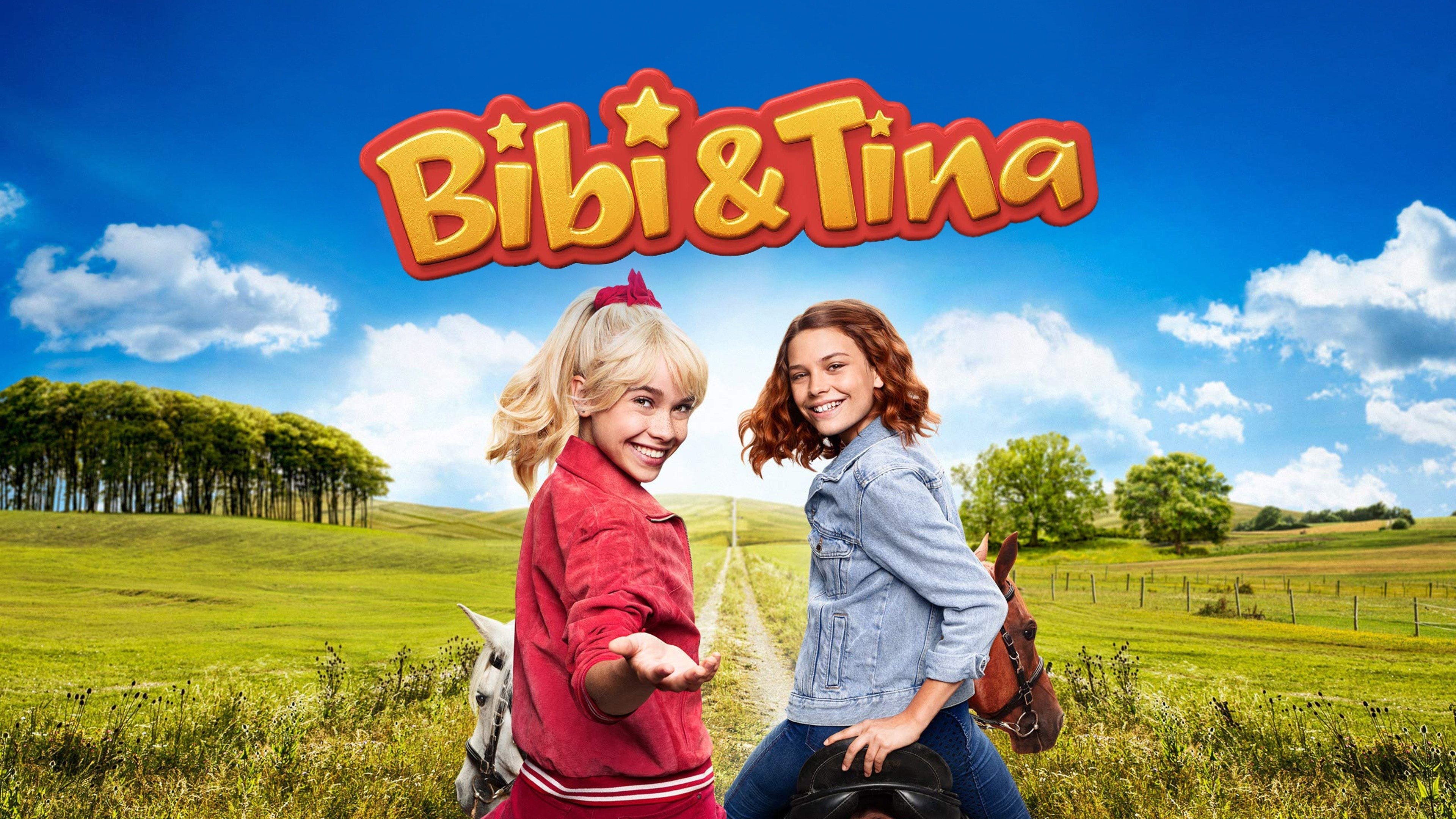 Bibi & Tina (2020) (2020) - Plex