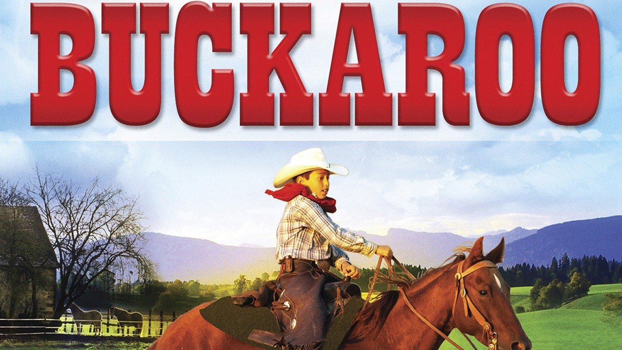 Watch Buckaroo: The Movie (2005) Full Movie Online - Plex