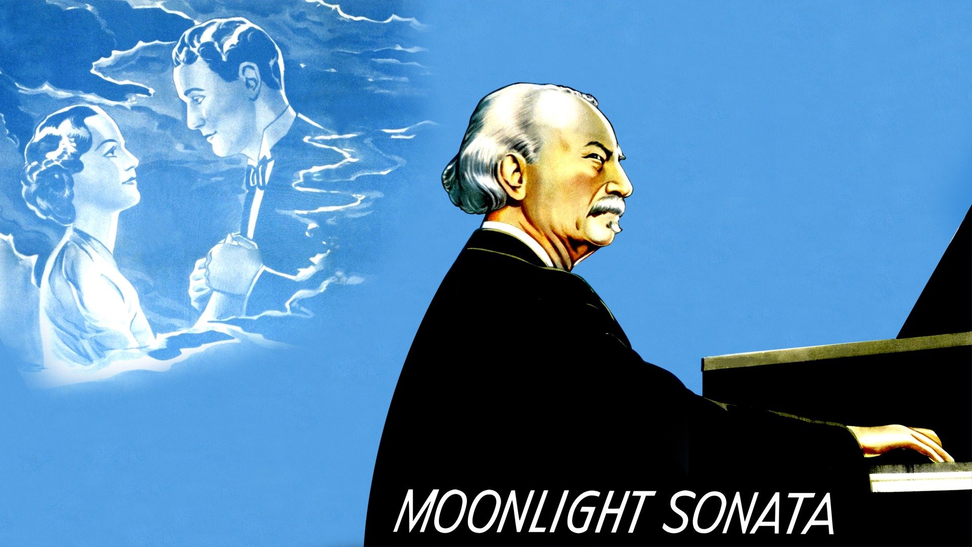Moonlight Sonata (1937) - Plex
