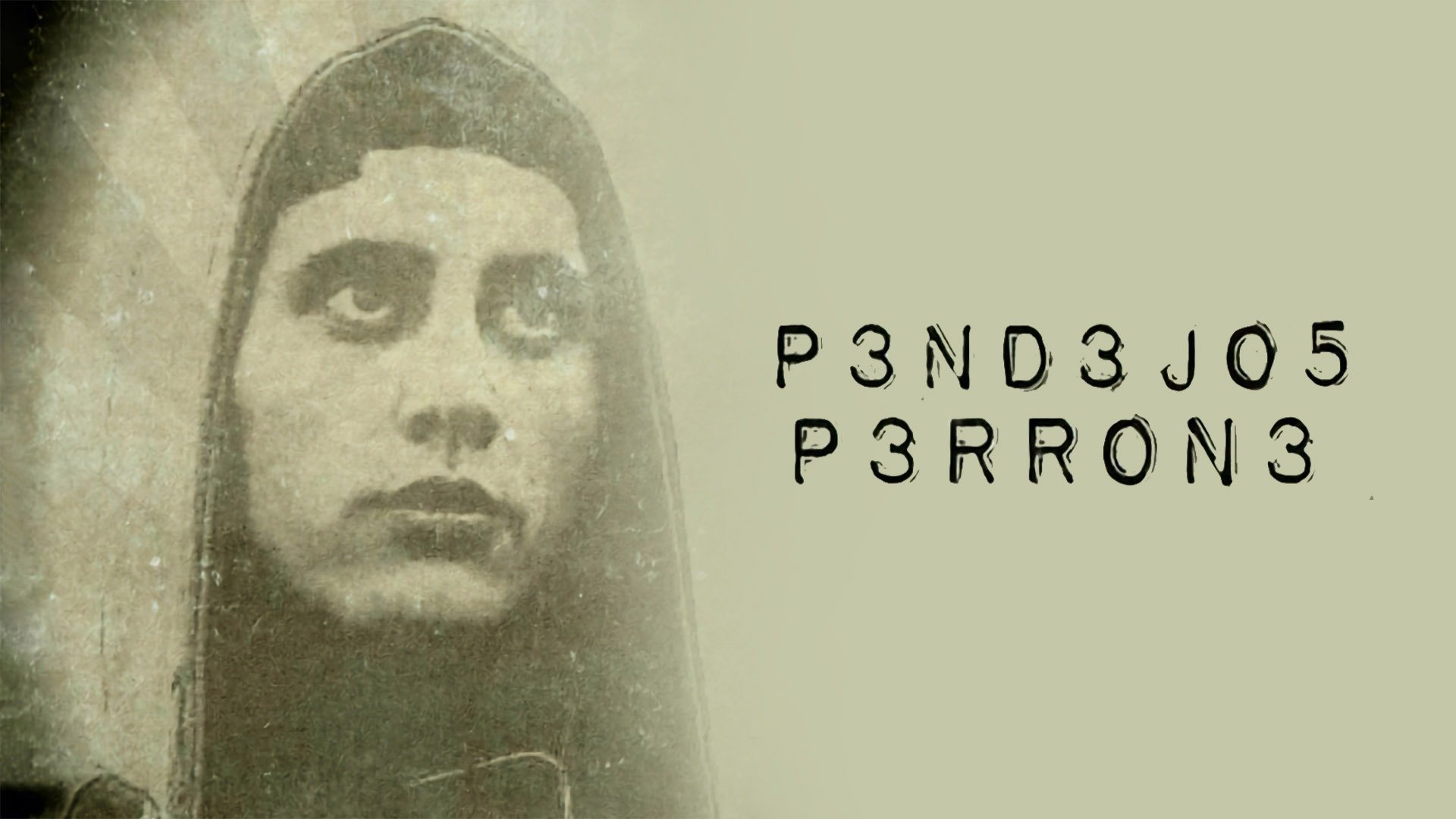 P3nd3jo5 (2013) - Plex