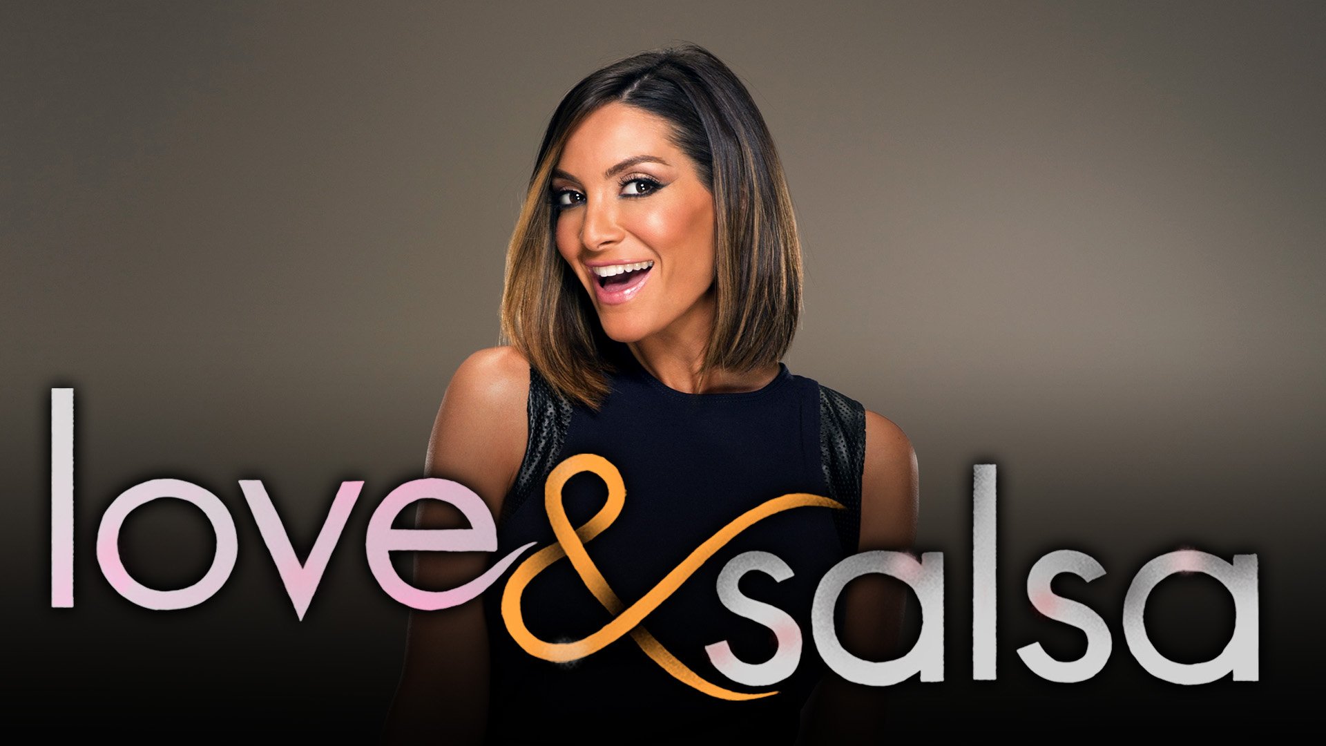 Watch Love & Salsa (2014) TV Series Free Online - Plex
