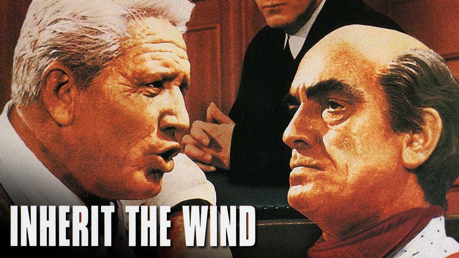 Watch Inherit the Wind (1960) Full Movie Free Online - Plex