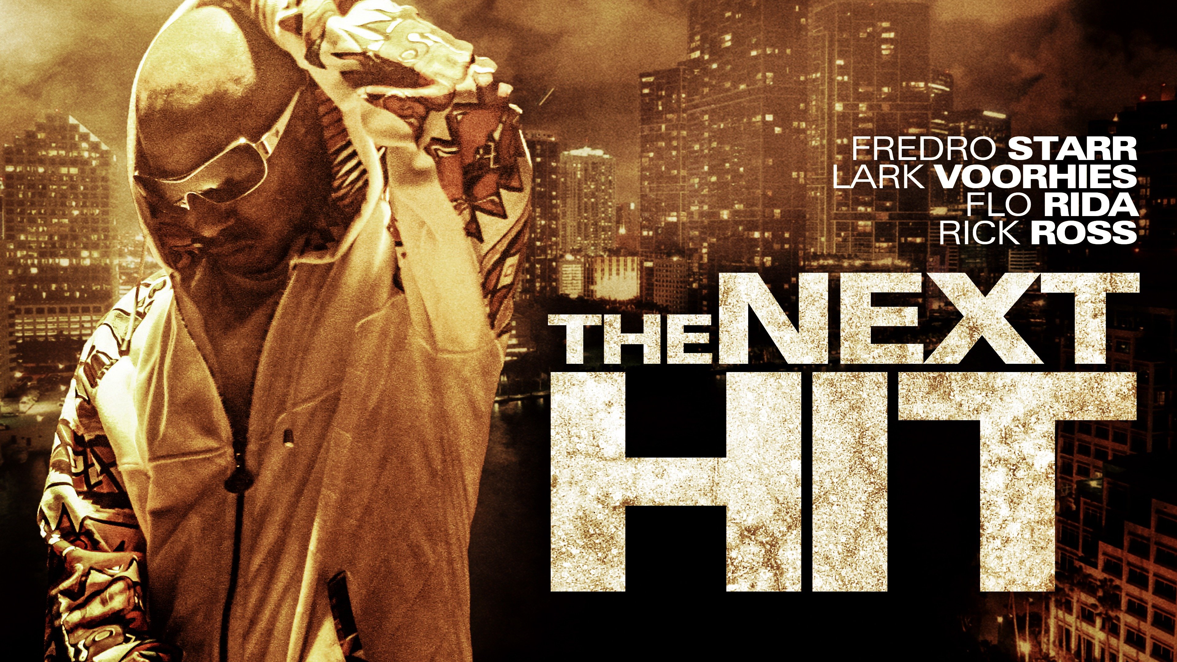 Watch The Next Hit (2008) Full Movie Free Online - Plex