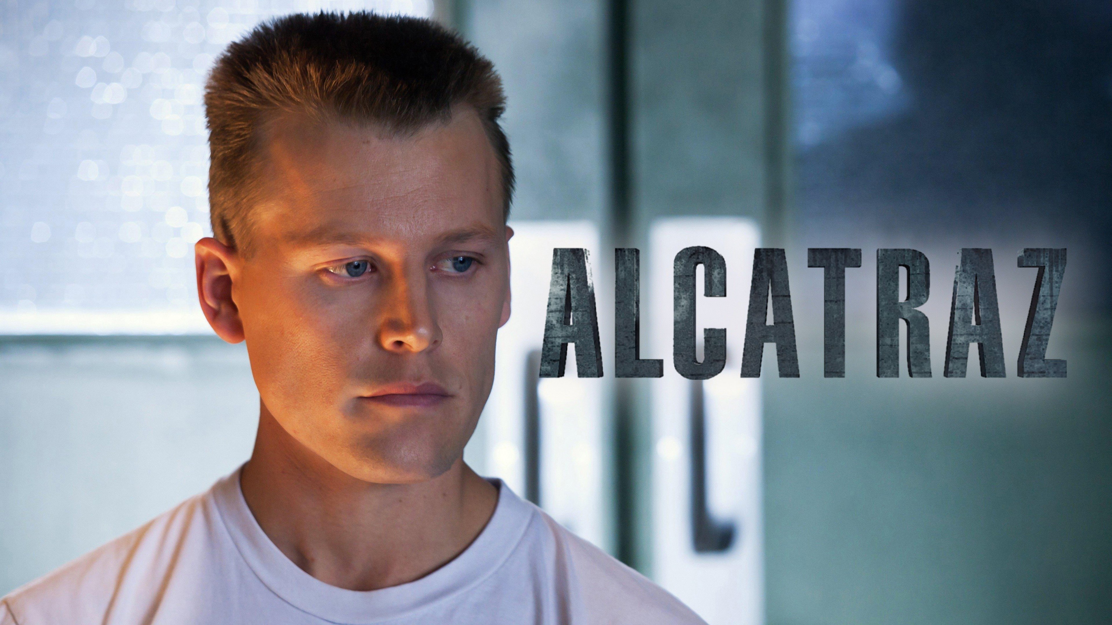 Watch Alcatraz · Season 1 Full Episodes Online - Plex