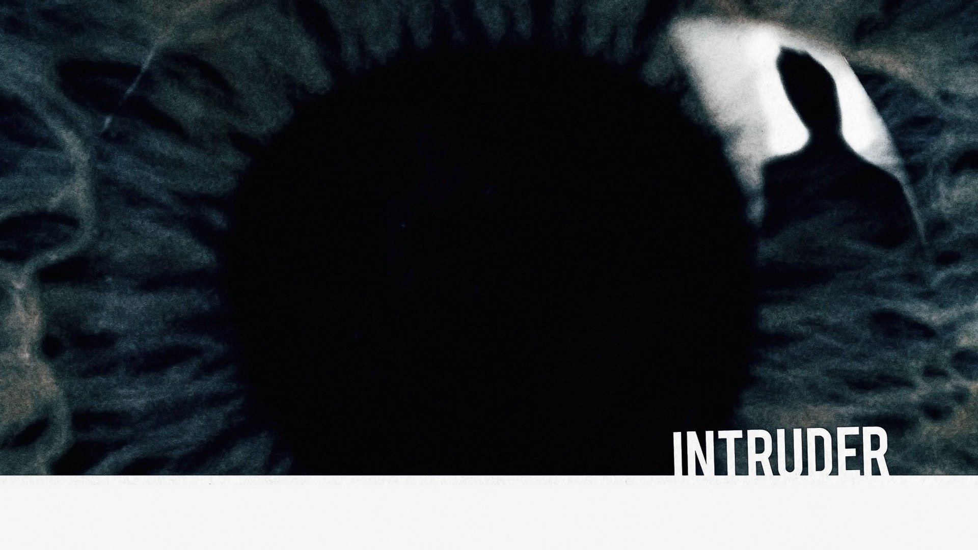 Intruder - Plex