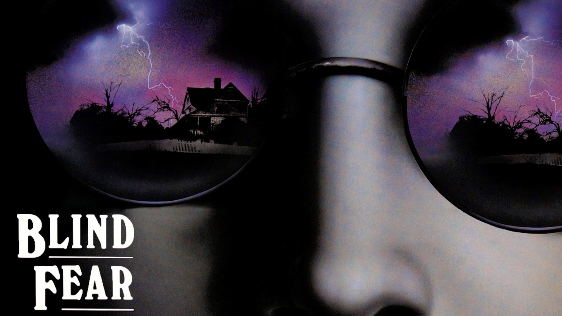 Blind Fear (1989) - Plex