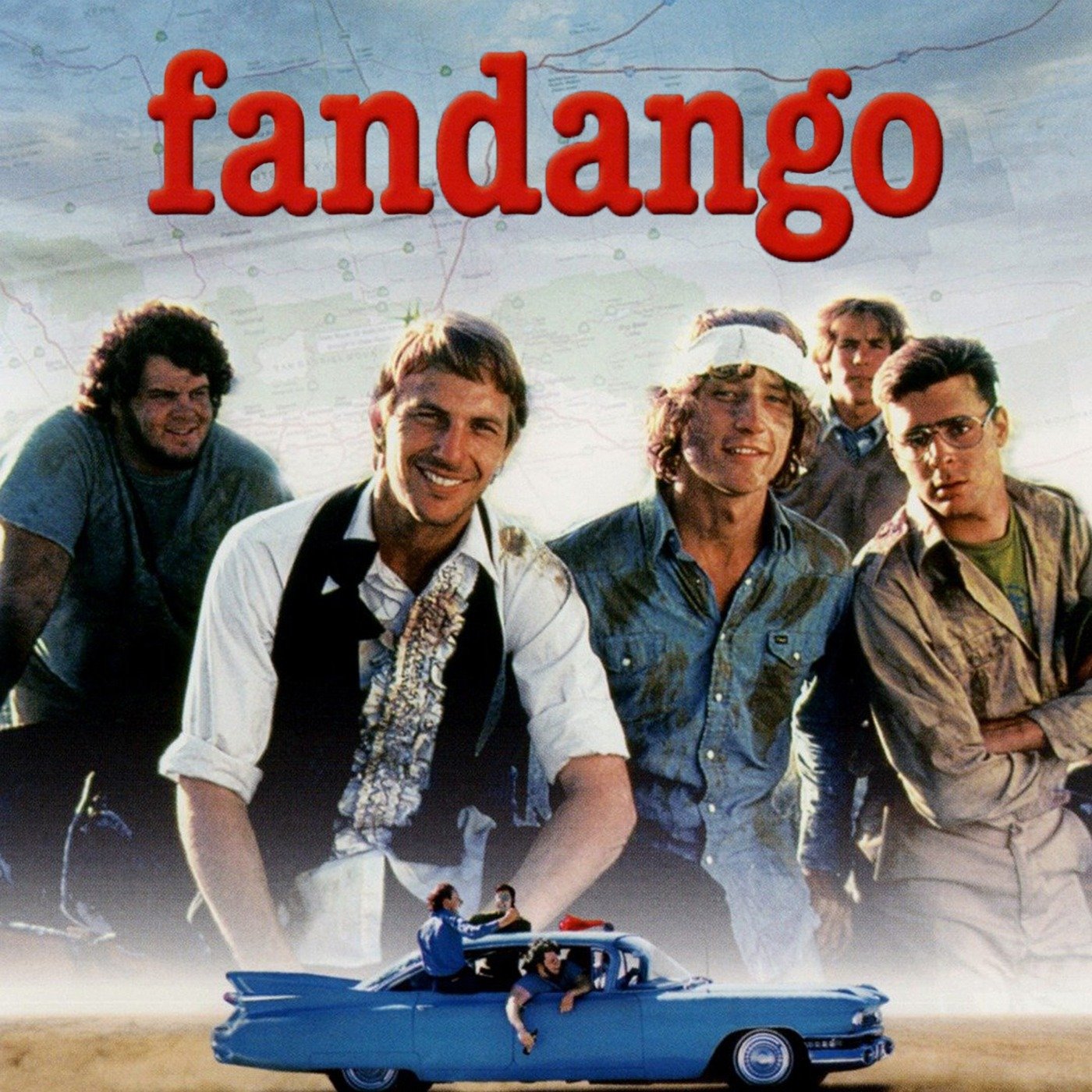 Fandango Costner