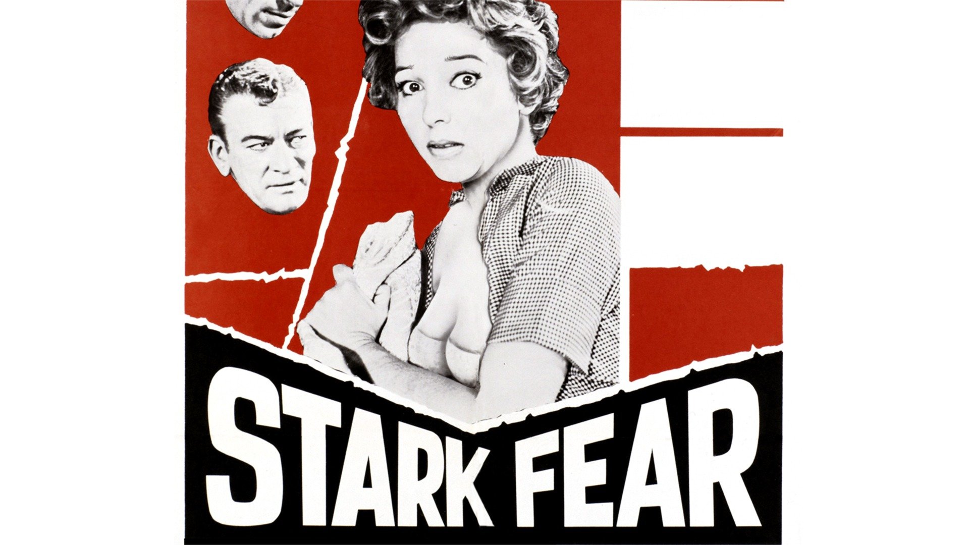 Watch Stark Fear (1962) Full Movie Free Online - Plex