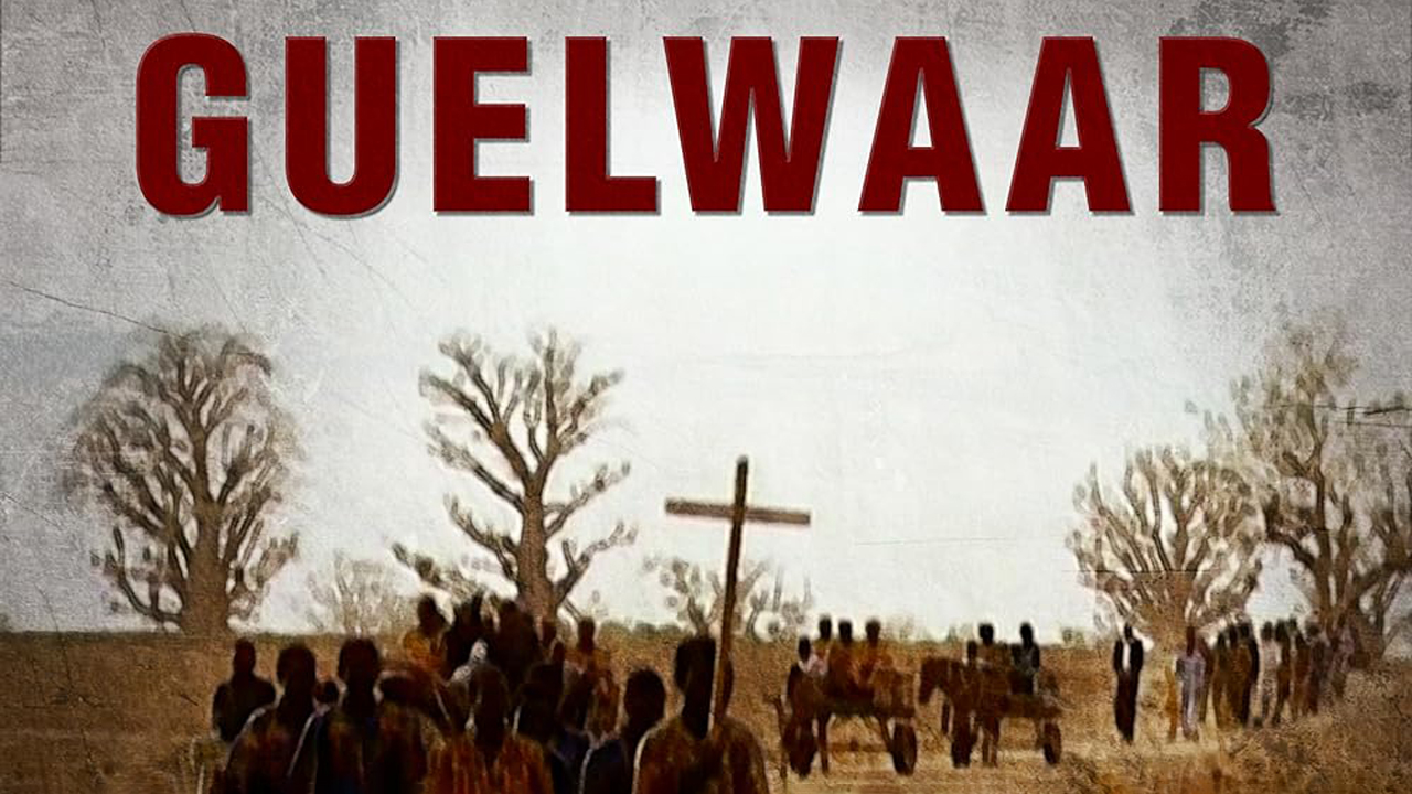 Watch Guelwaar (1993) Full Movie Online - Plex