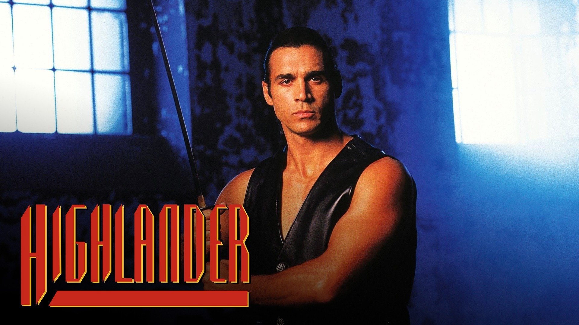 Highlander: The Series · Episode 1 · Highlander: Reunion - Plex