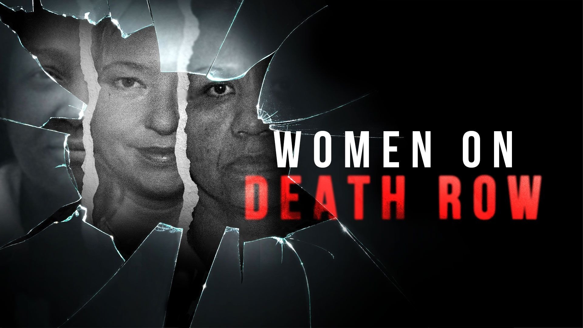 Watch Women on Death Row Full Movie Free Online - Plex
