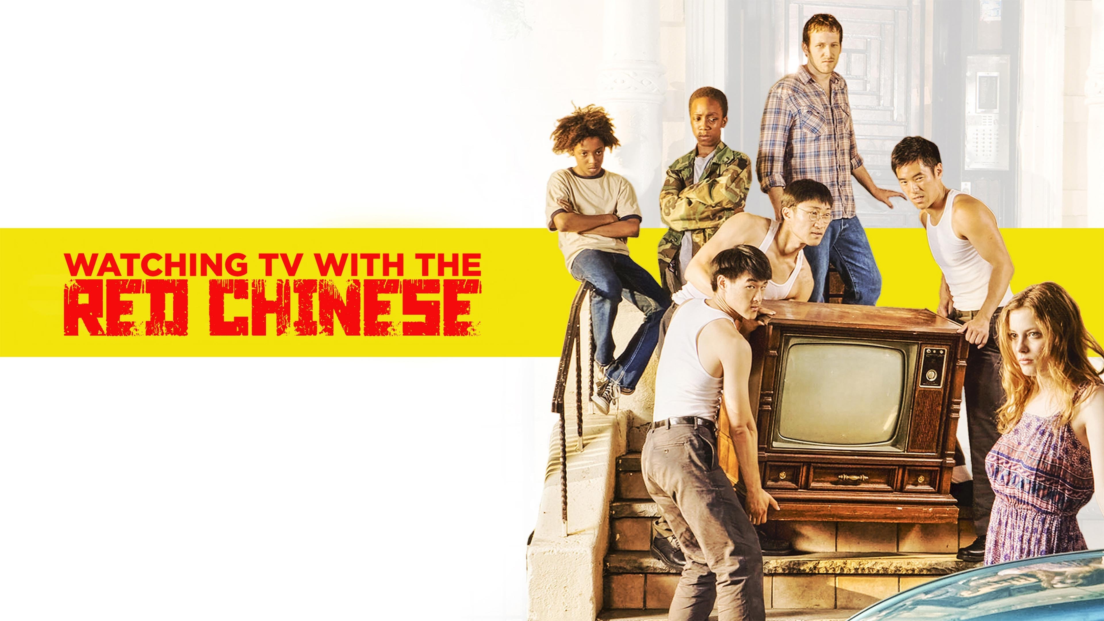 Watch Watching TV with the Red Chinese (2011) Full Movie Free Online - Plex