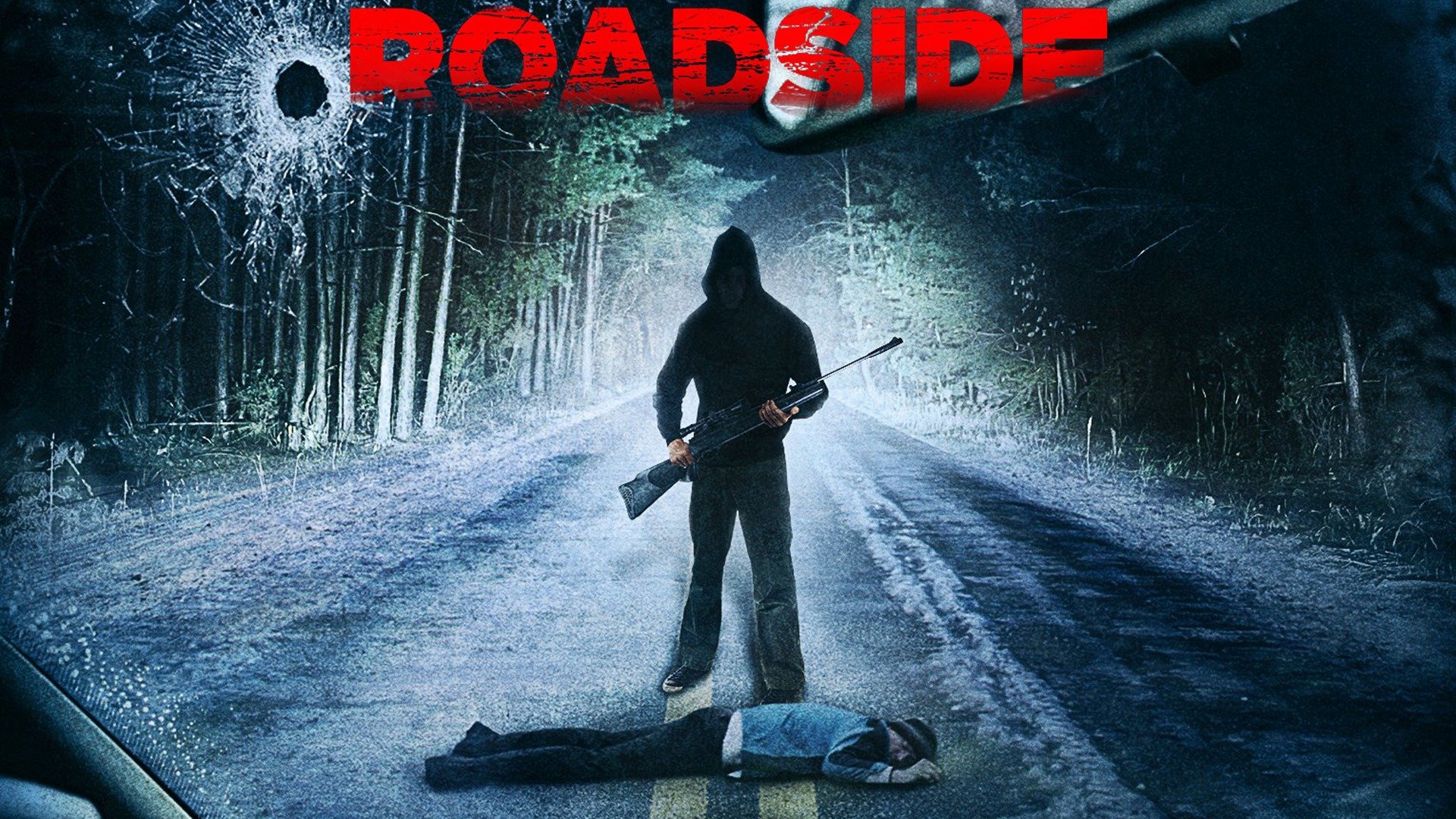 Watch Roadside (2015) Full Movie Free Online - Plex